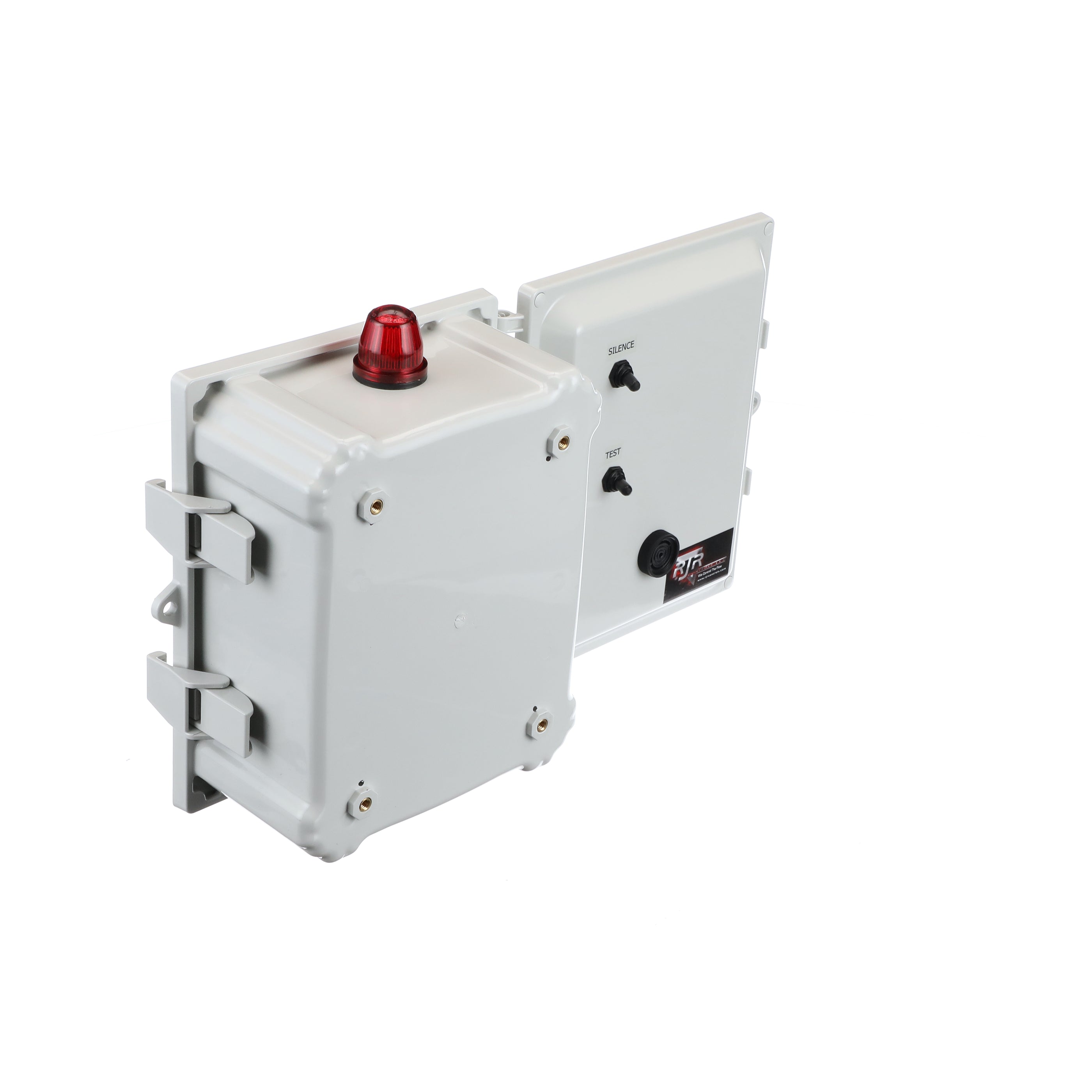 Jet Compatible Dosing Septic Control Panel — Wholesale Septic Supply