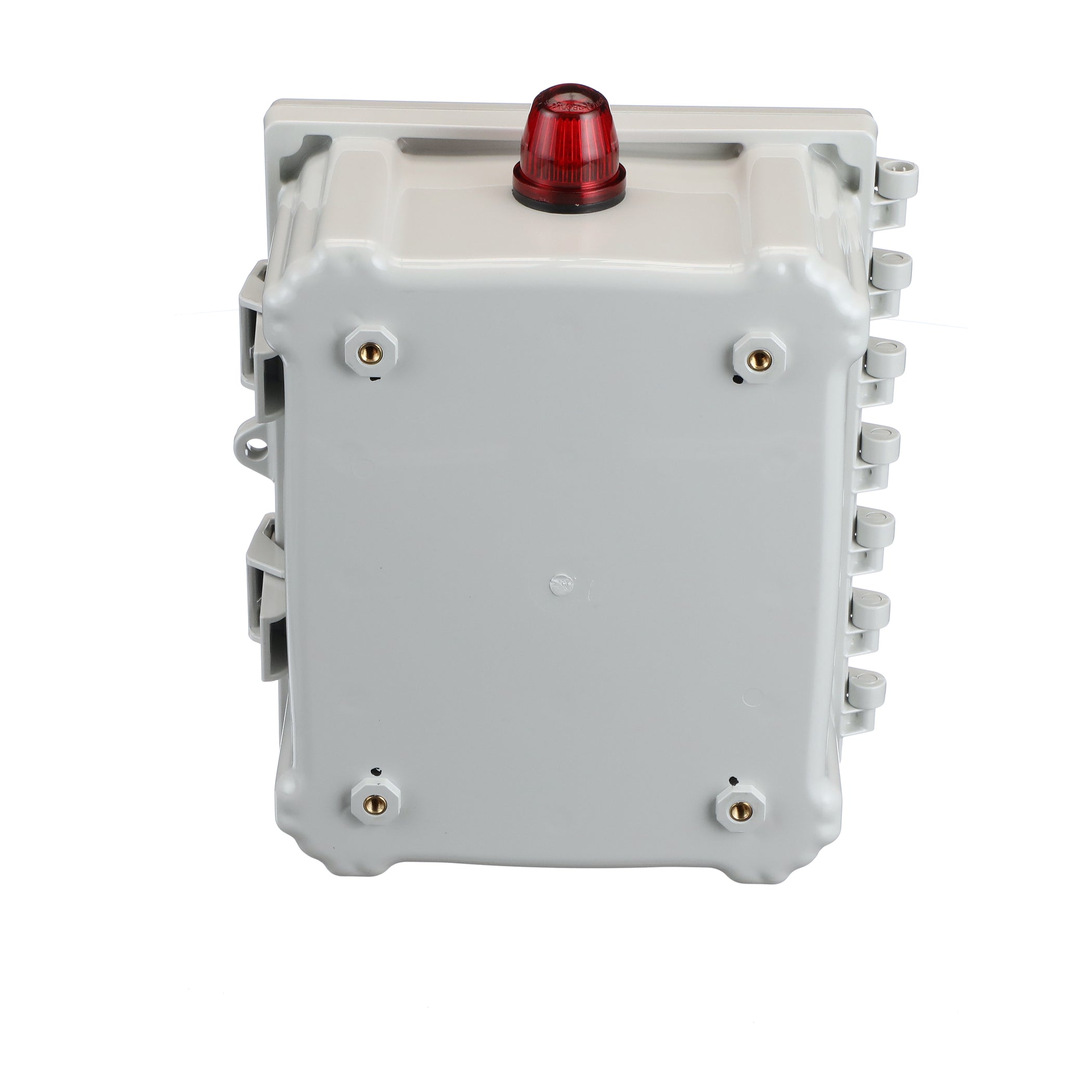 Jet Compatible Dosing Septic Control Panel — Wholesale Septic Supply