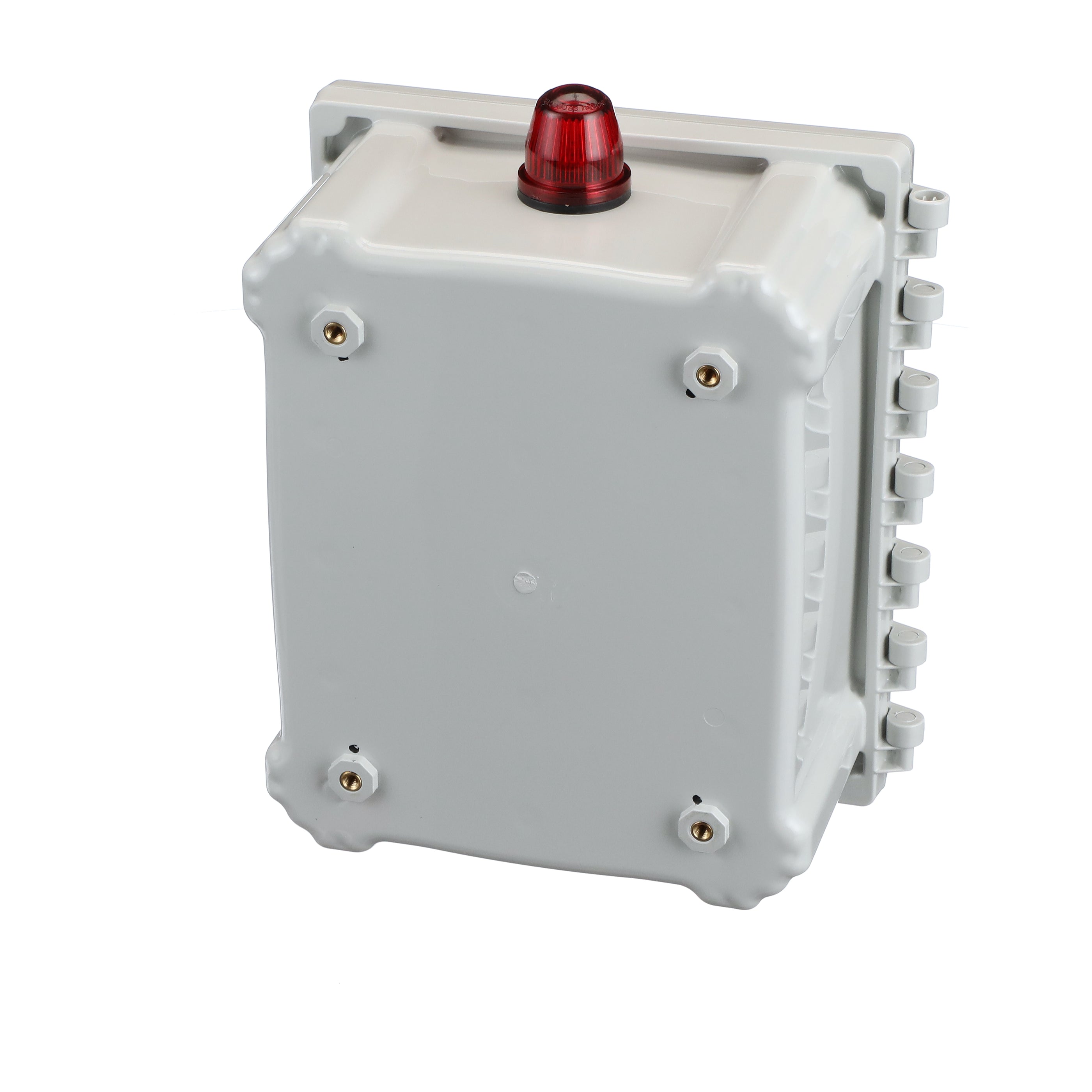 Jet Compatible Dosing Septic Control Panel — Wholesale Septic Supply