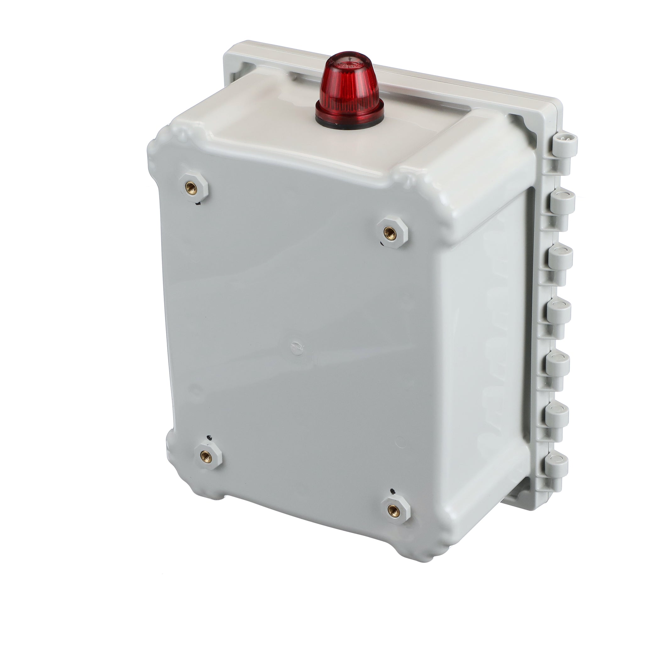 Jet Compatible Dosing Septic Control Panel — Wholesale Septic Supply