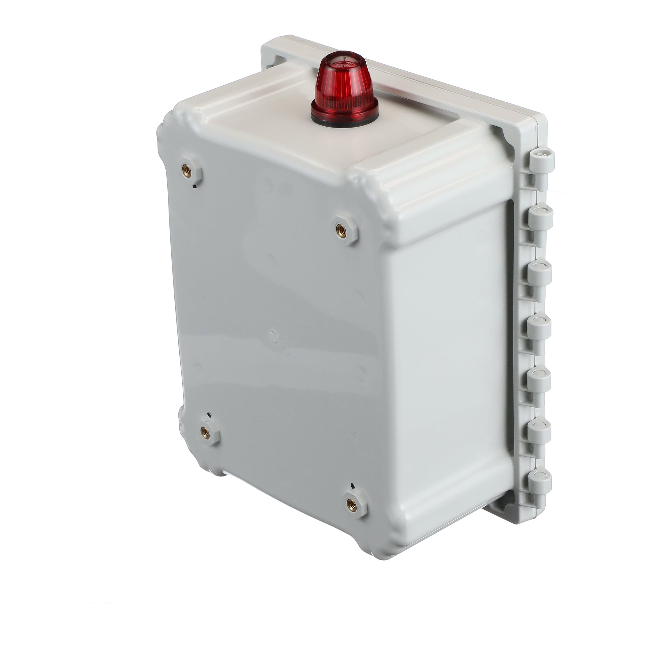 Jet Compatible Dosing Septic Control Panel — Wholesale Septic Supply