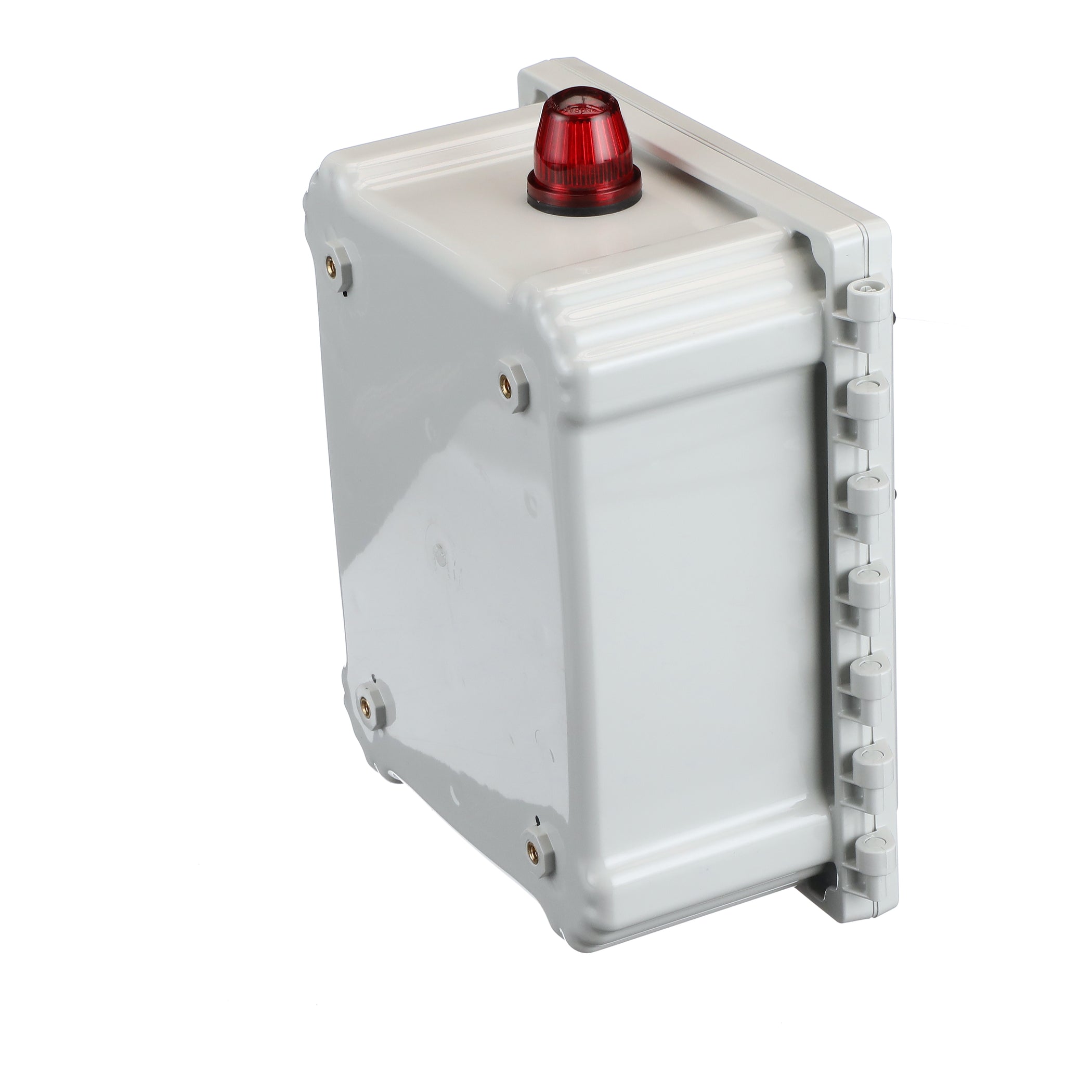 Jet Compatible Dosing Septic Control Panel — Wholesale Septic Supply