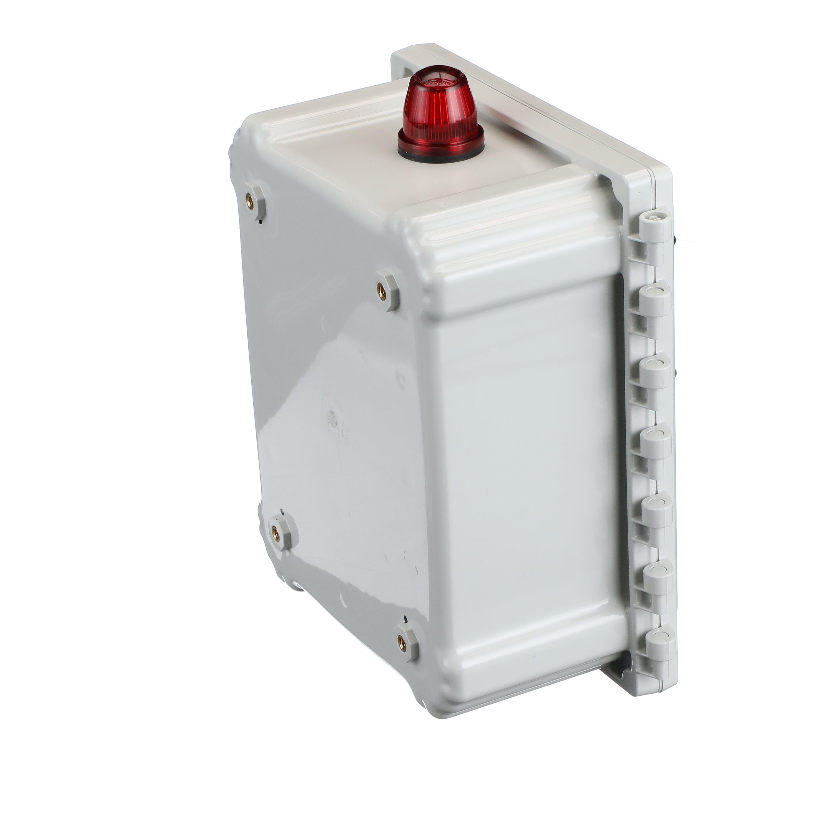 Jet Compatible Dosing Septic Control Panel — Wholesale Septic Supply