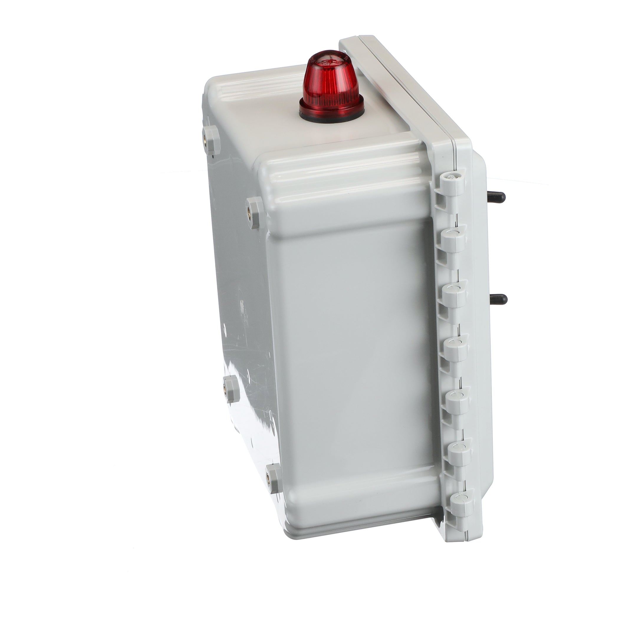 Jet Compatible Dosing Septic Control Panel — Wholesale Septic Supply