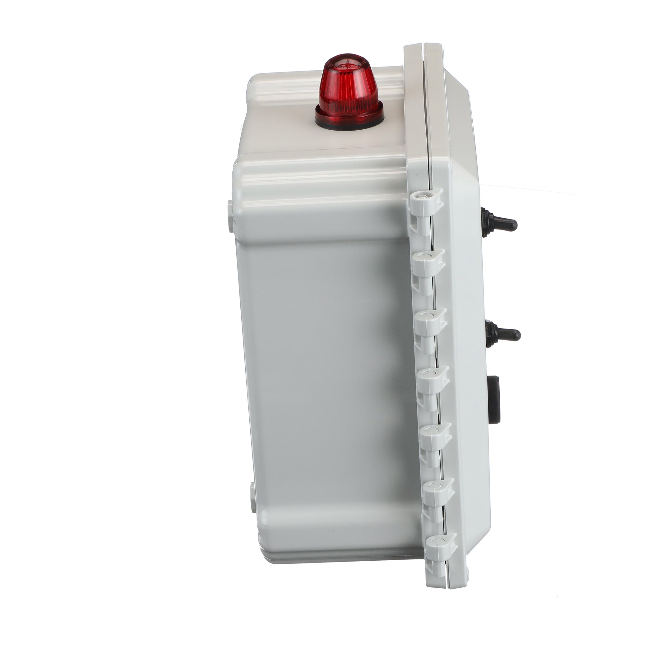 Jet Compatible Dosing Septic Control Panel — Wholesale Septic Supply
