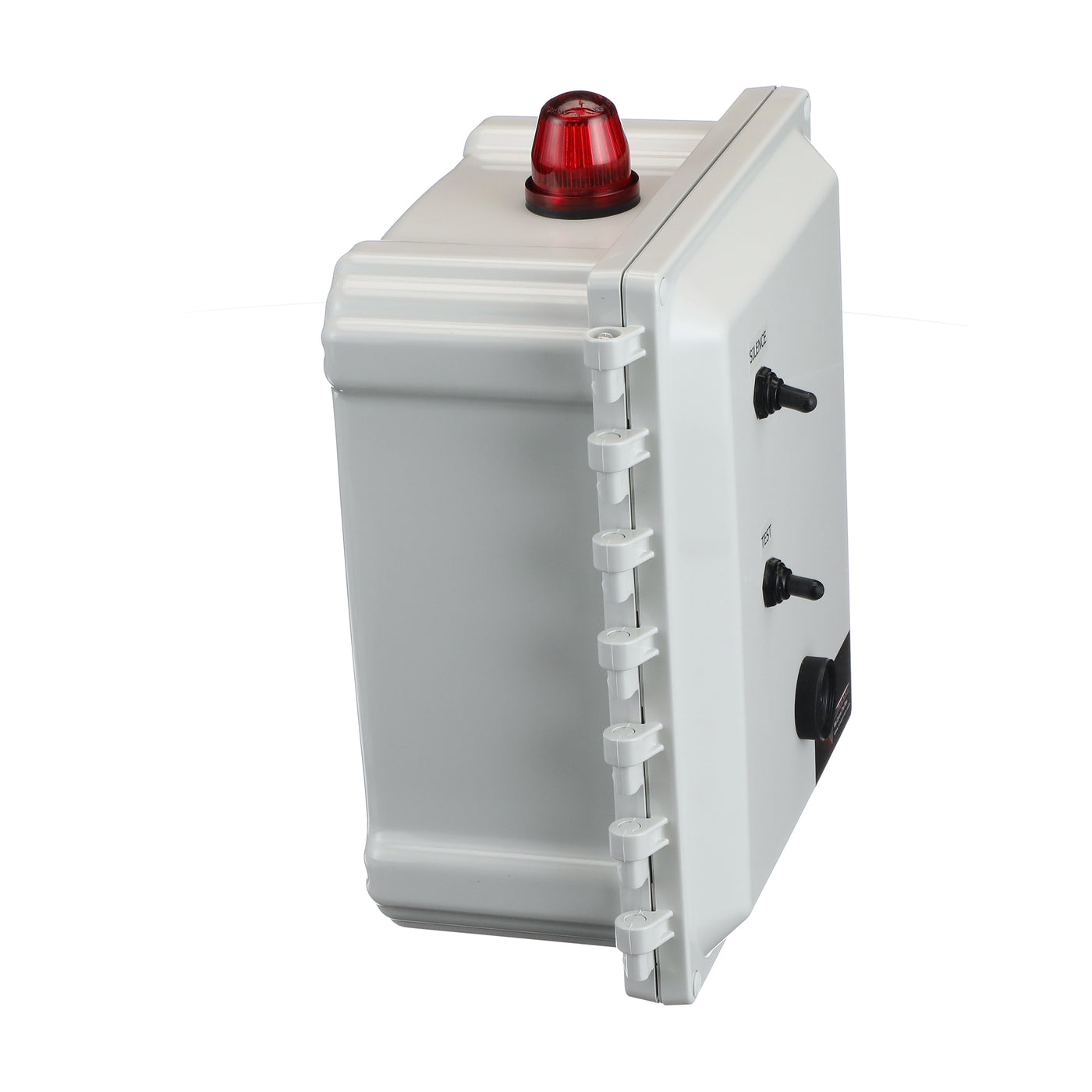 Jet Compatible Dosing Septic Control Panel — Wholesale Septic Supply
