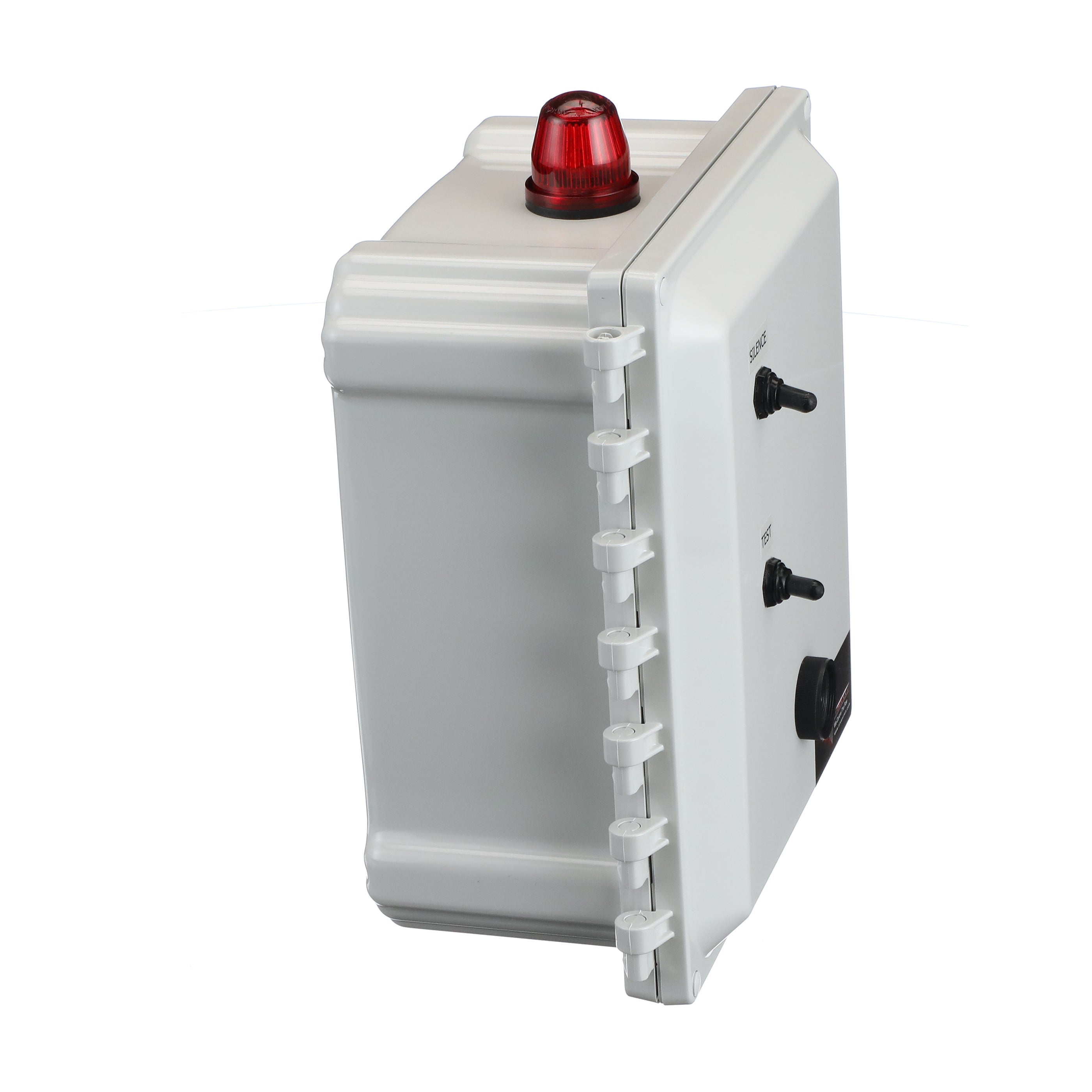 Jet Compatible Dosing Septic Control Panel — Wholesale Septic Supply
