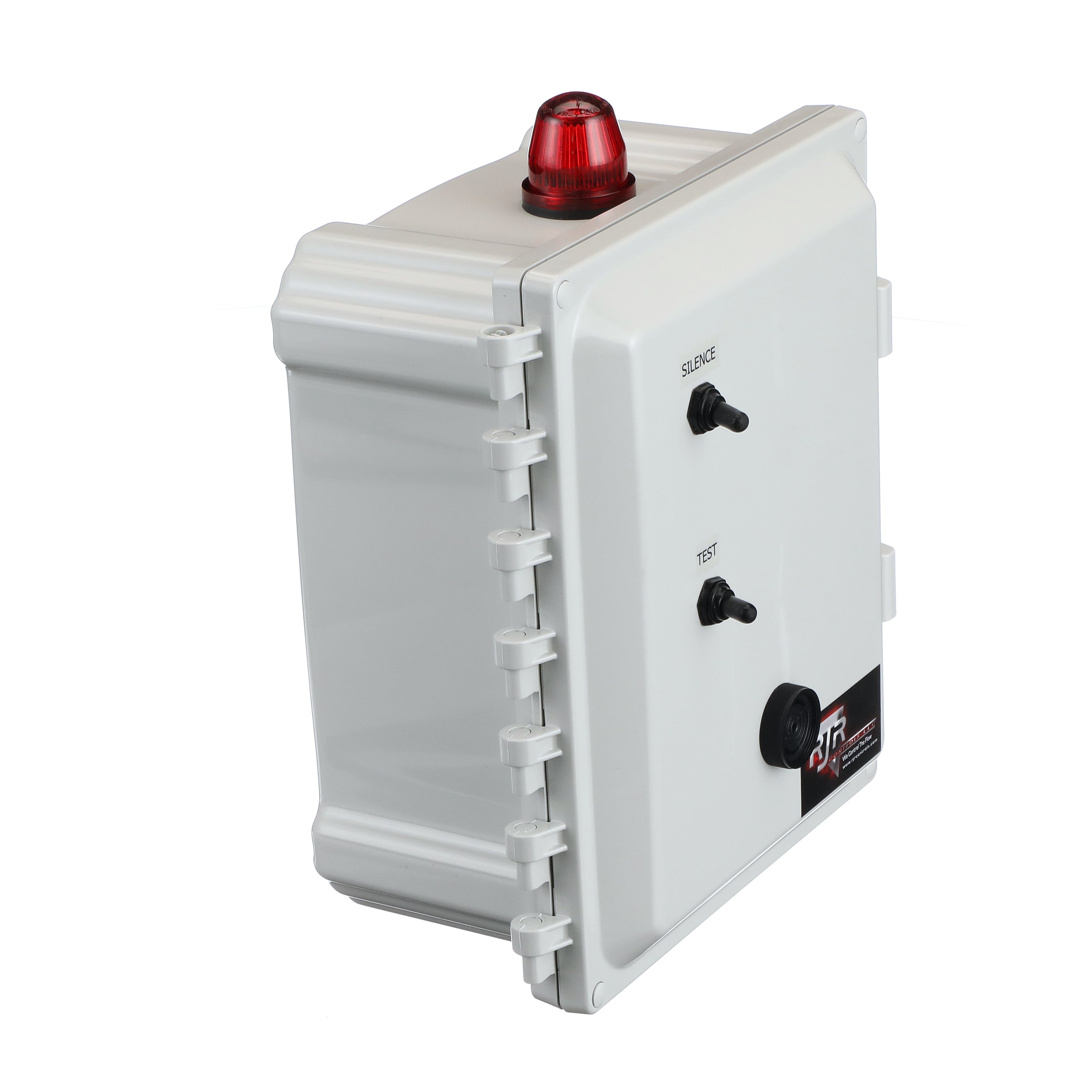 Jet Compatible Dosing Septic Control Panel — Wholesale Septic Supply