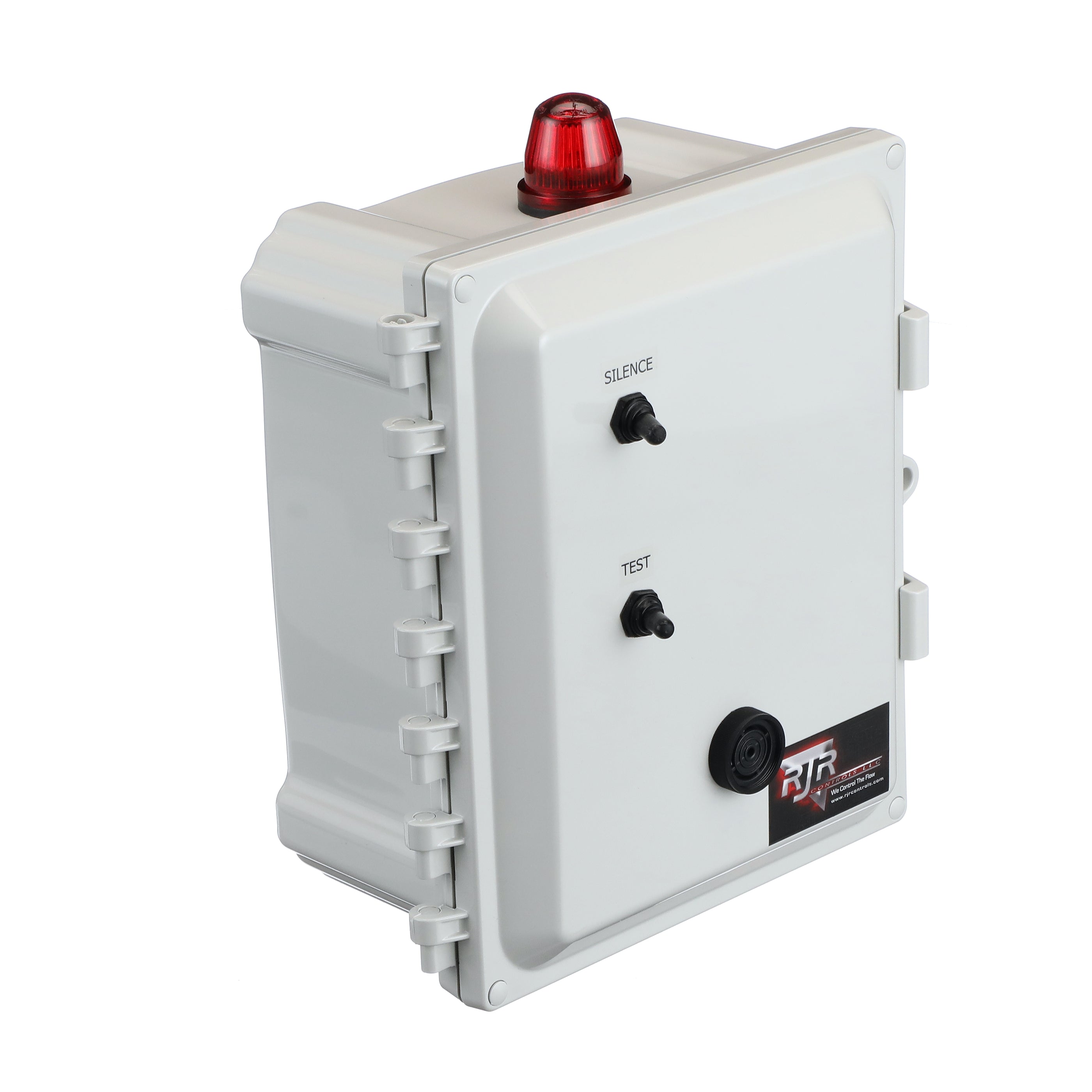 Jet Compatible Dosing Septic Control Panel — Wholesale Septic Supply