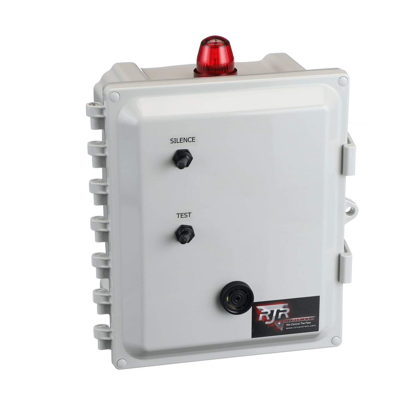 Jet Compatible Dosing Septic Control Panel — Wholesale Septic Supply