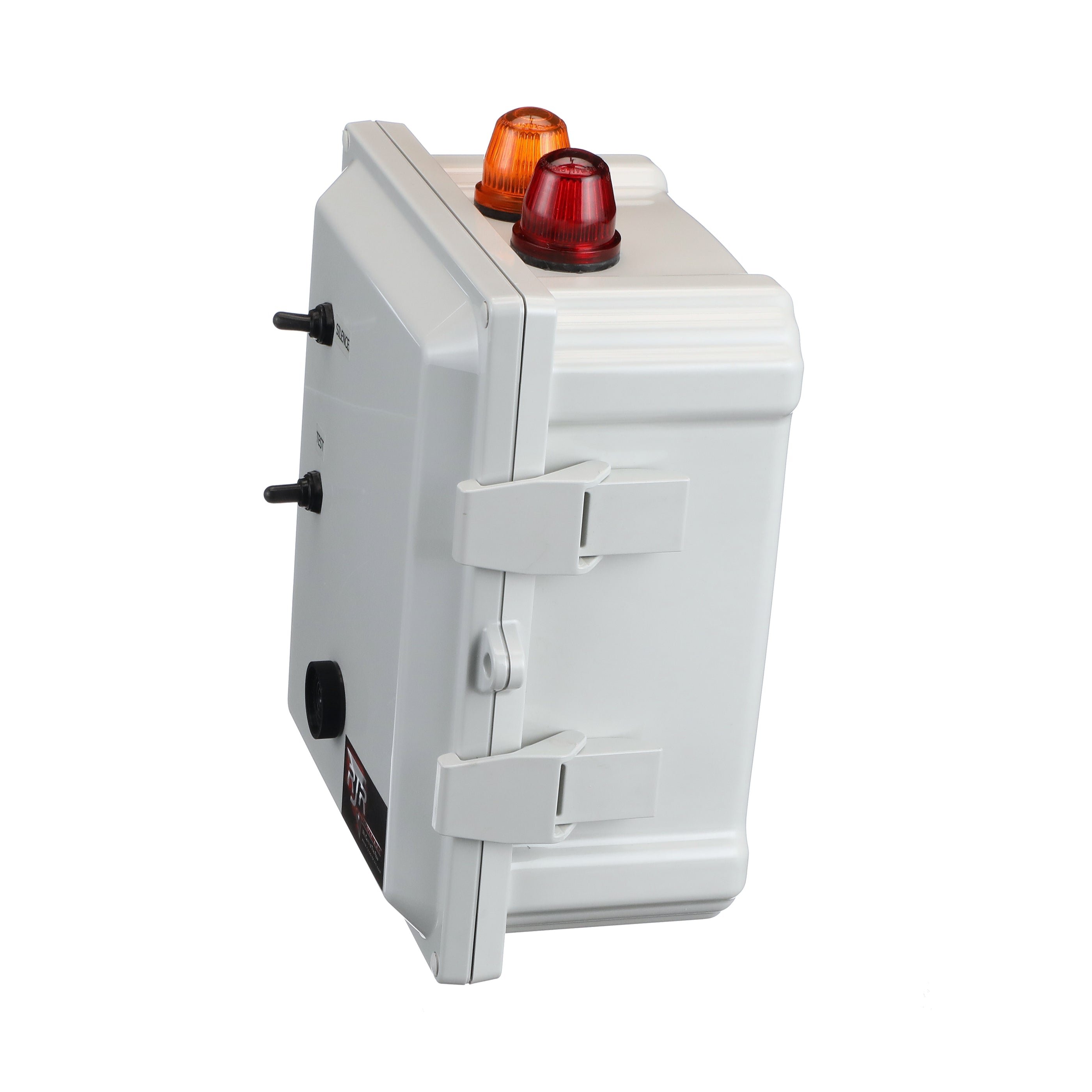 Dual Light Septic Control Panel - Wholesale Septic Supply