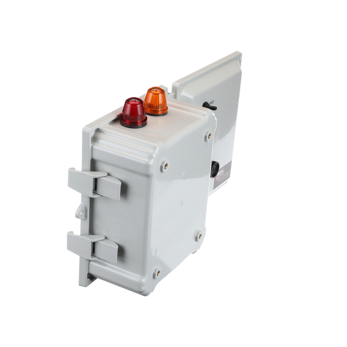 Aerobic Septic Clock Timer Control Panel Dual Light ACP-PC-2A ...