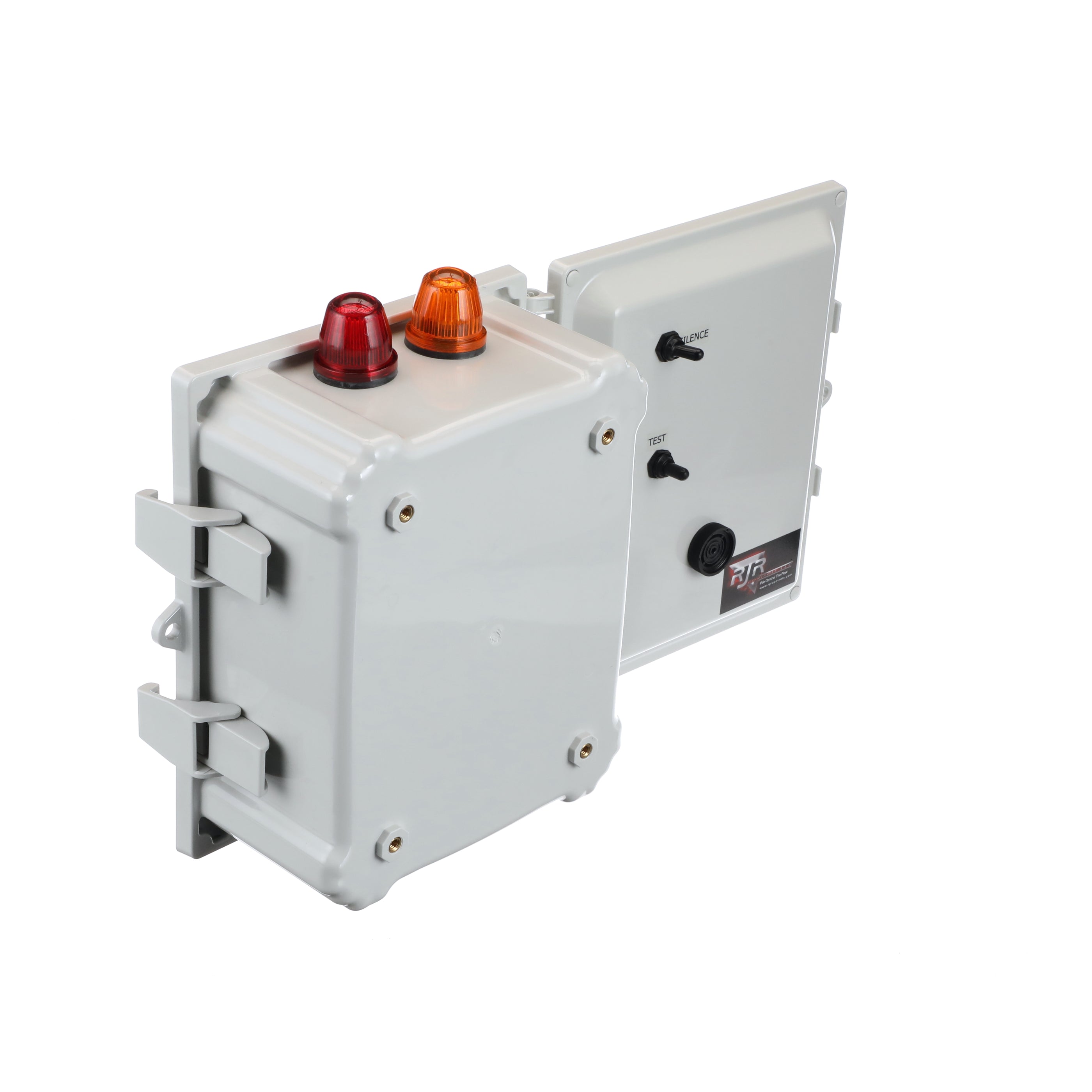 Aerobic Septic Clock Timer Control Panel Dual Light ACP-PC-2A ...