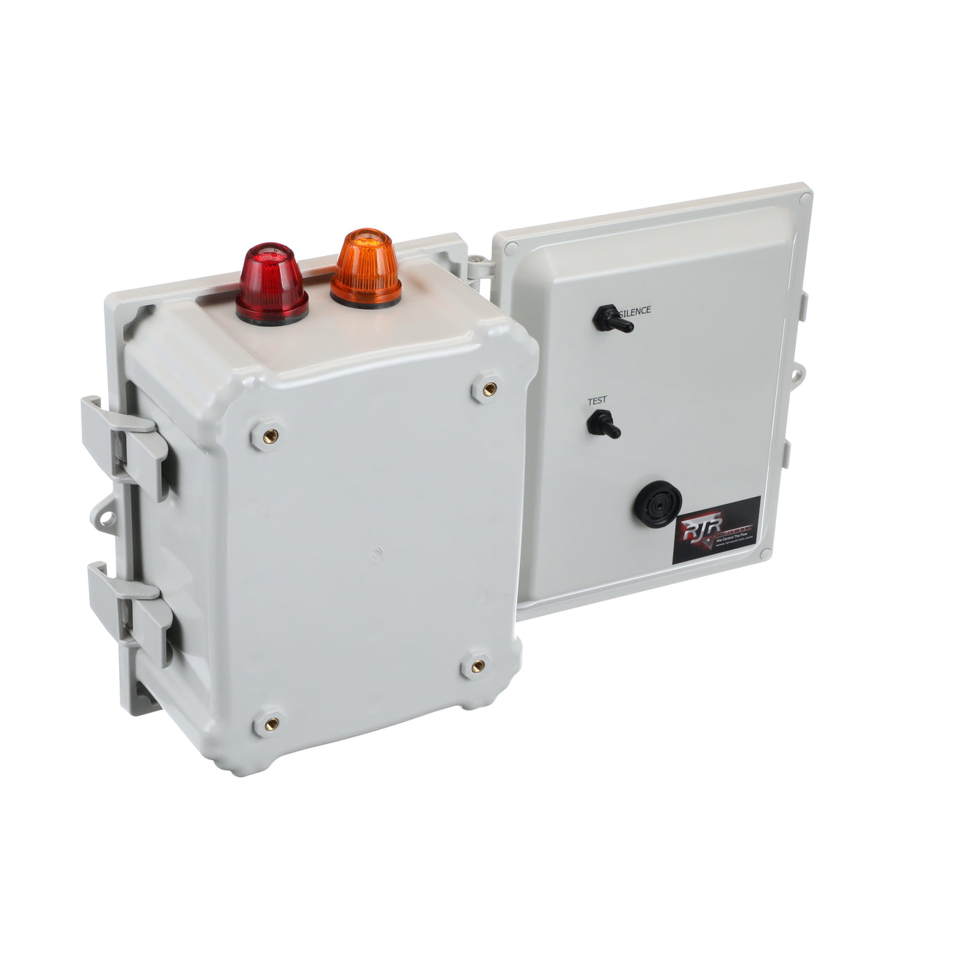 Aerobic Septic Clock Timer Control Panel Dual Light ACP-PC-2A ...