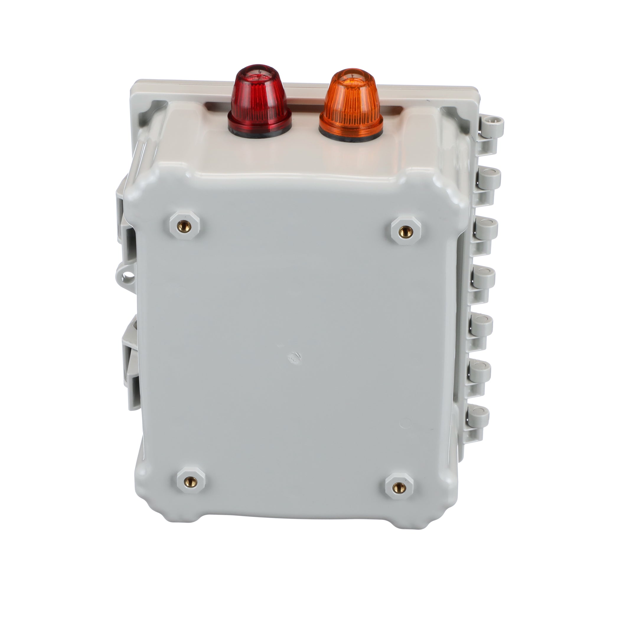 Aerobic Septic Clock Timer Control Panel Dual Light ACP-PC-2A ...