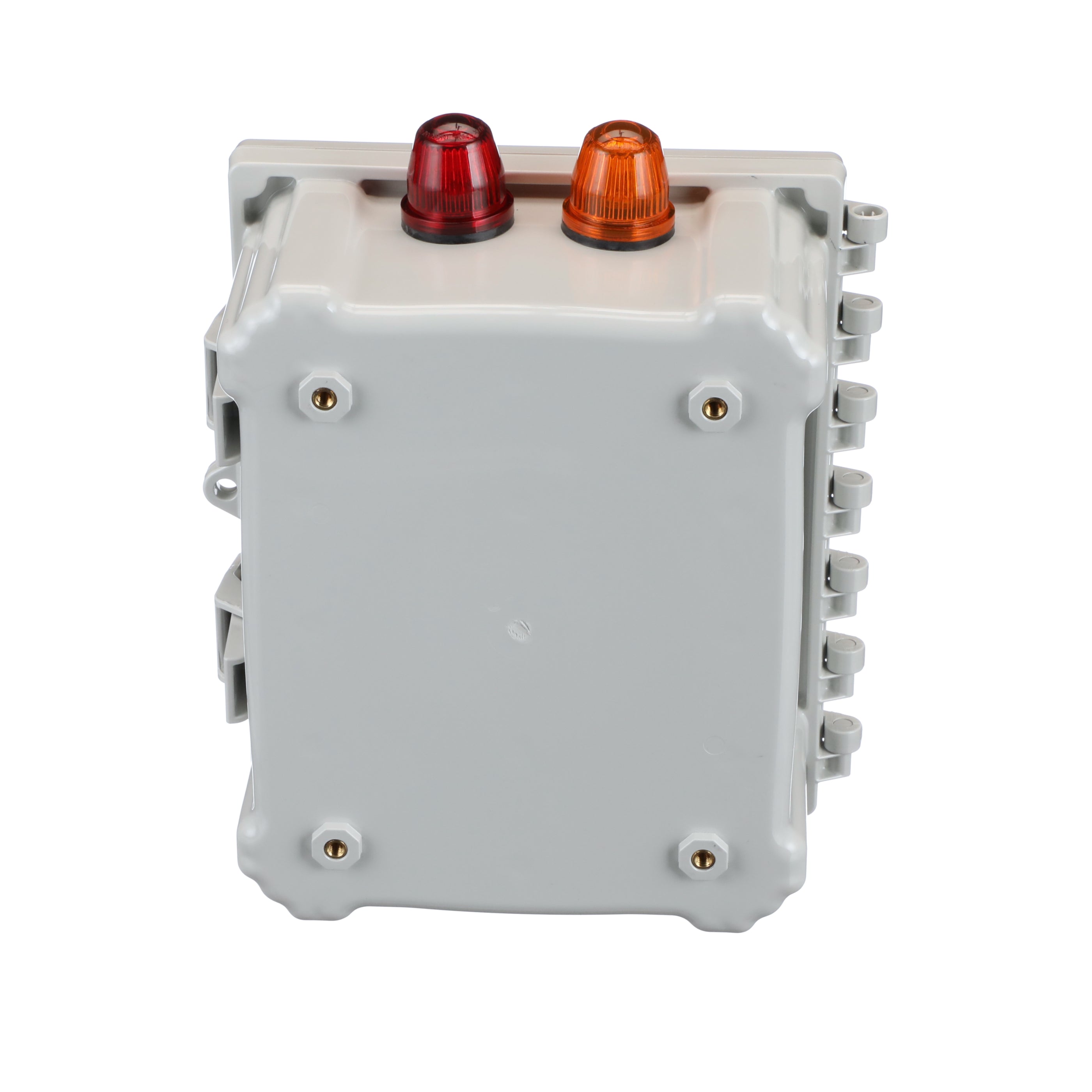 Aerobic Septic Clock Timer Control Panel Dual Light ACP-PC-2A ...