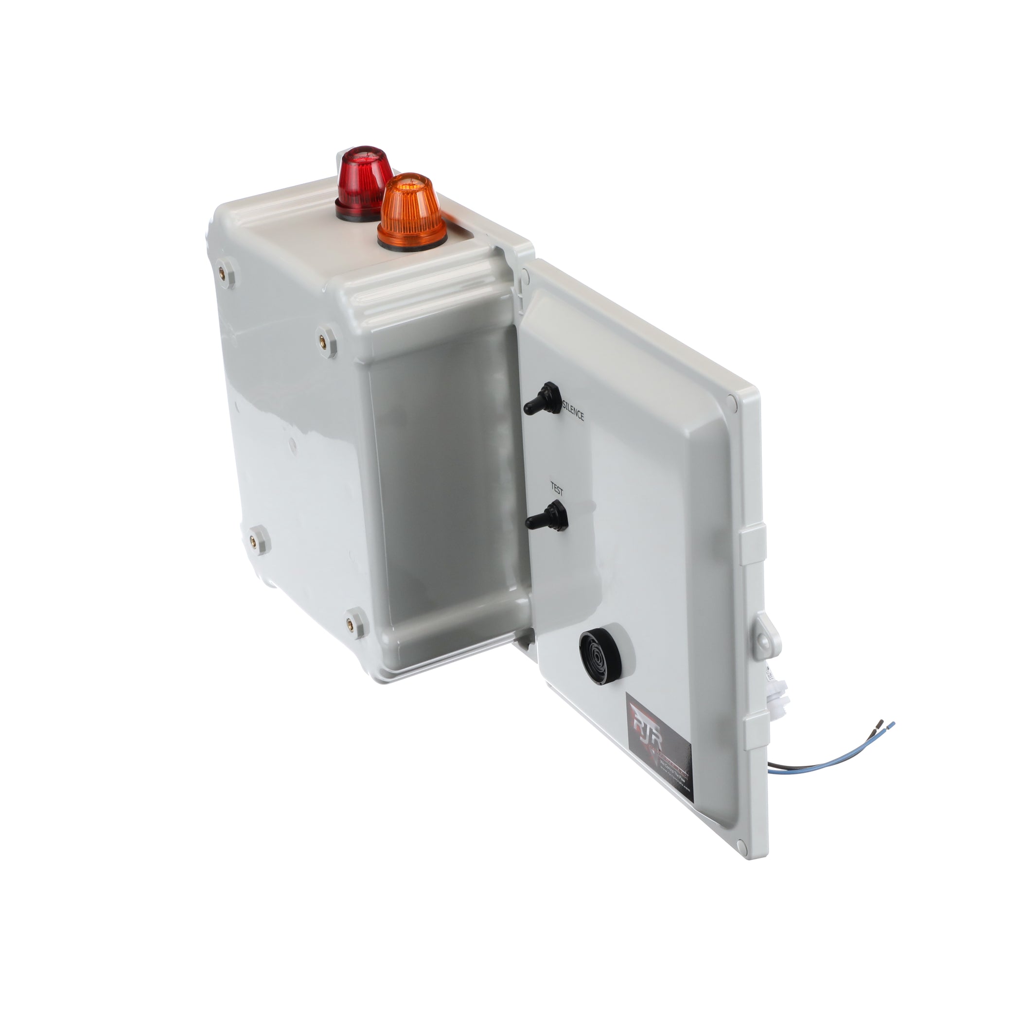 Aerobic Septic Clock Timer Control Panel Dual Light ACP-PC-2A ...