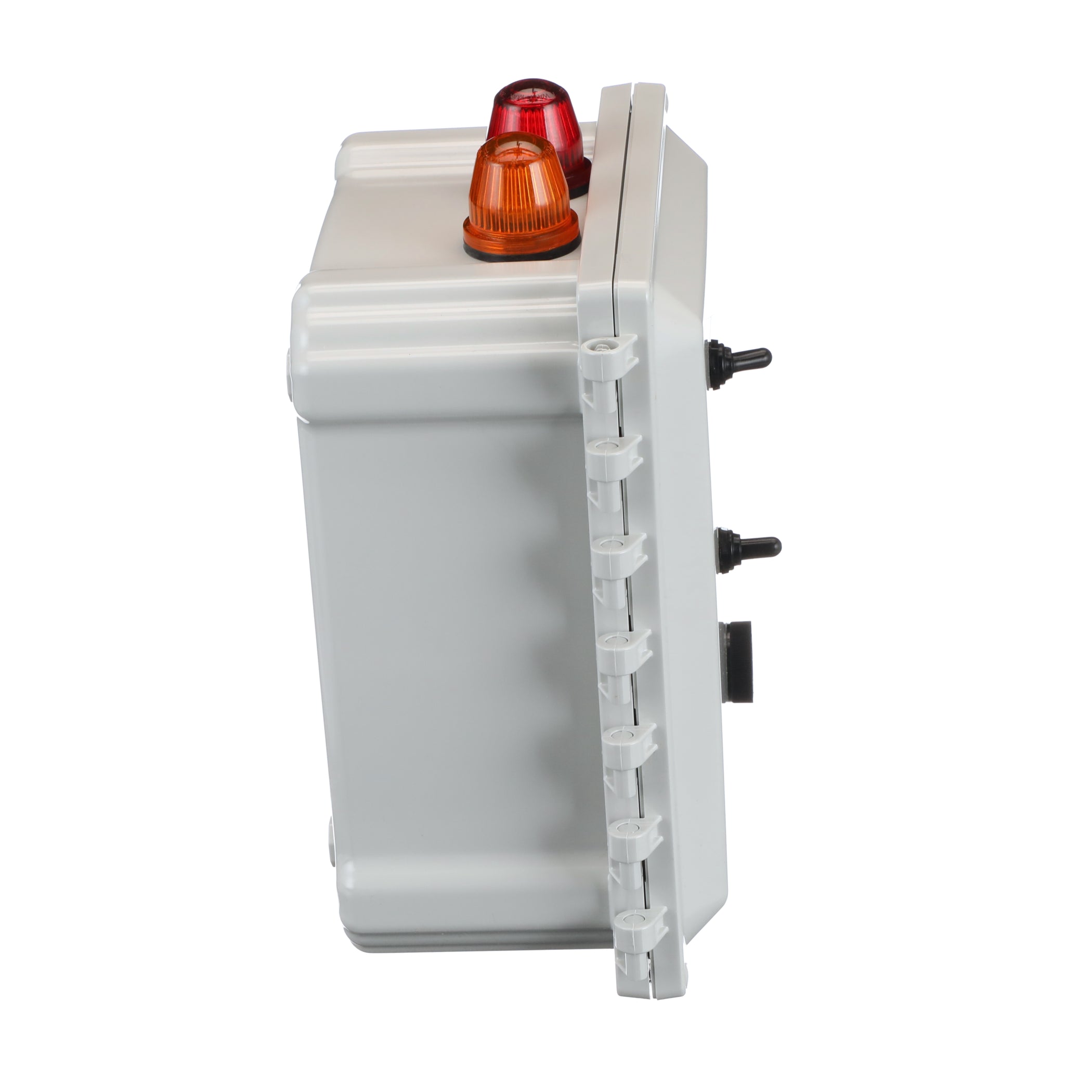 Aerobic Septic Clock Timer Control Panel Dual Light ACP-PC-2A ...