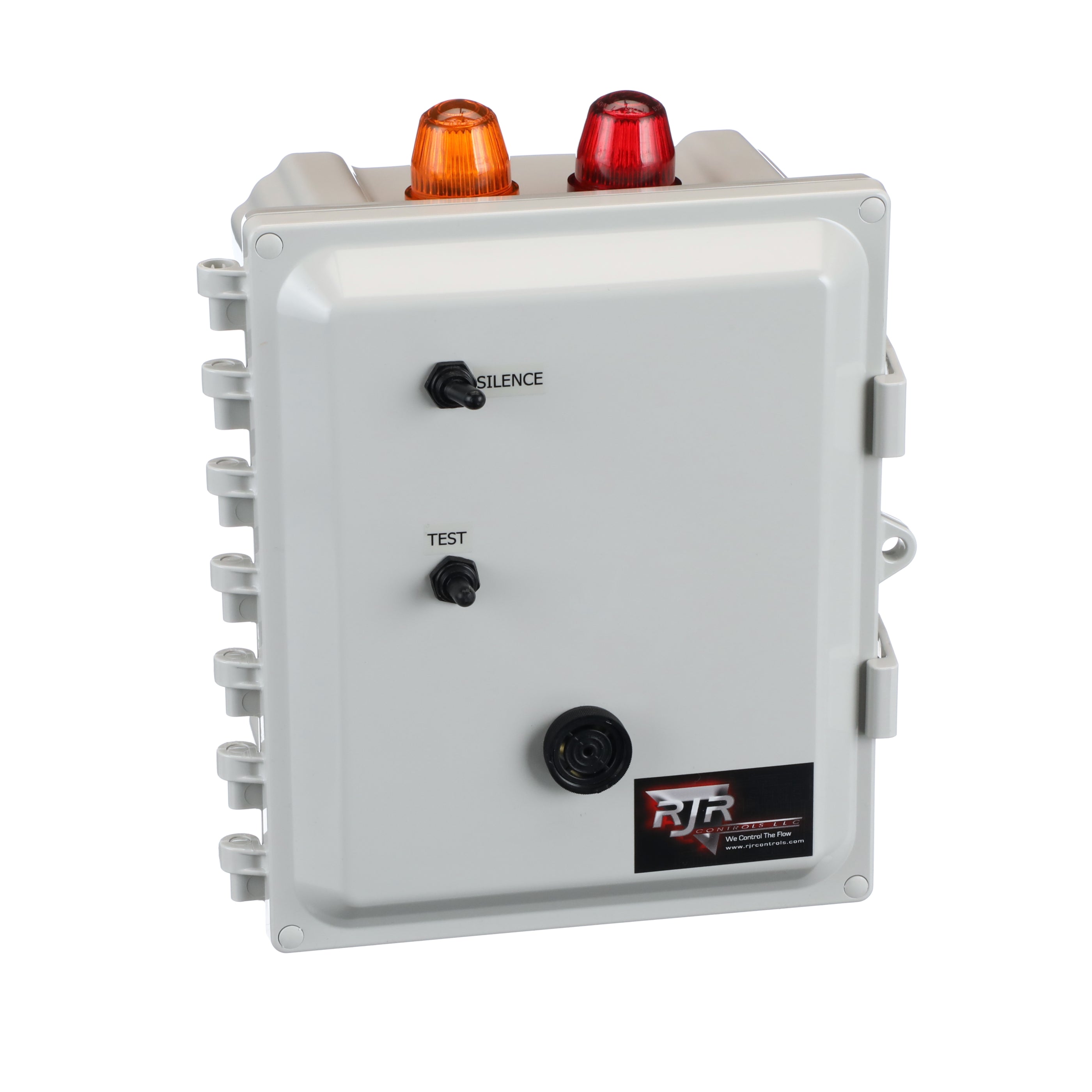 Aerobic Septic Clock Timer Control Panel Dual Light ACP-PC-2A ...