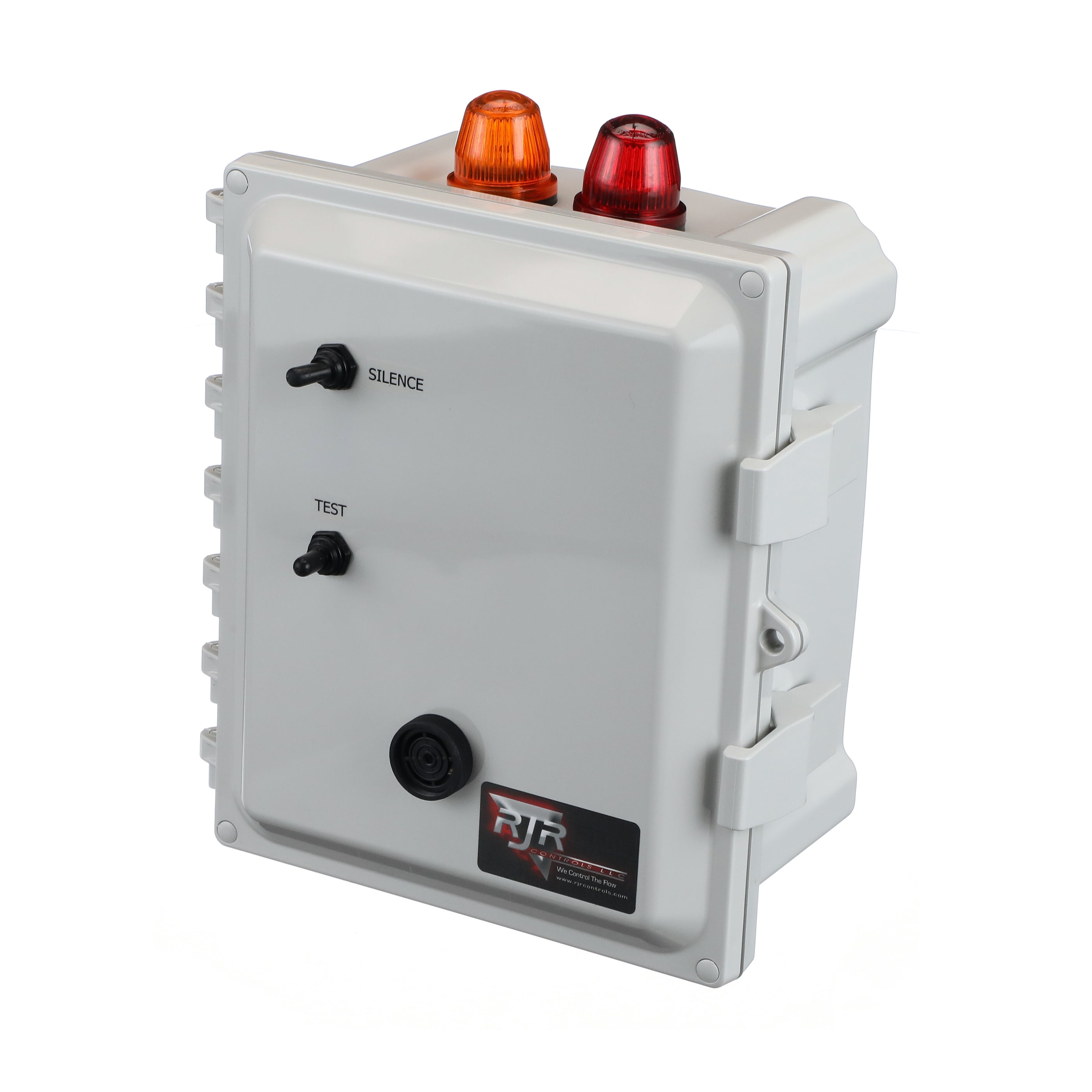 Aerobic Septic Dosing Timer Control Panel Dual Light ACP-PD-2A ...