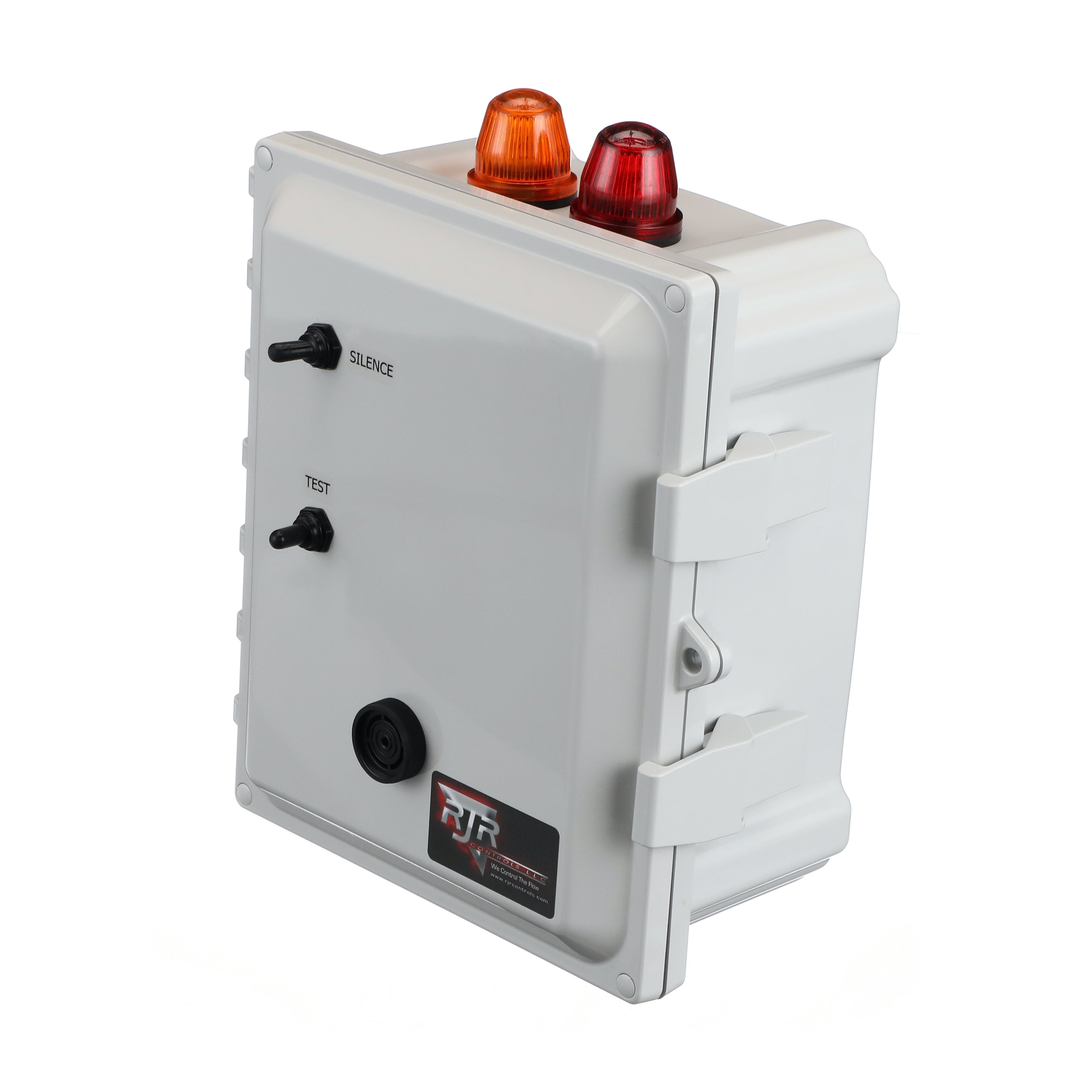 Aerobic Septic Dosing Timer Control Panel Dual Light ACP-PD-2A ...