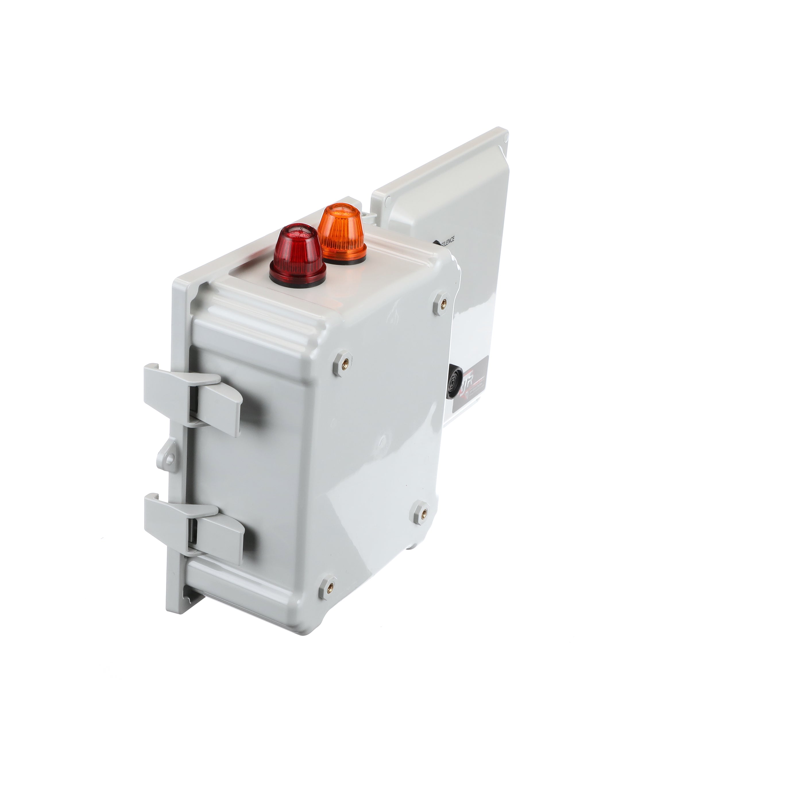 Aerobic Septic Dosing Timer Control Panel Dual Light ACP-PD-2A ...