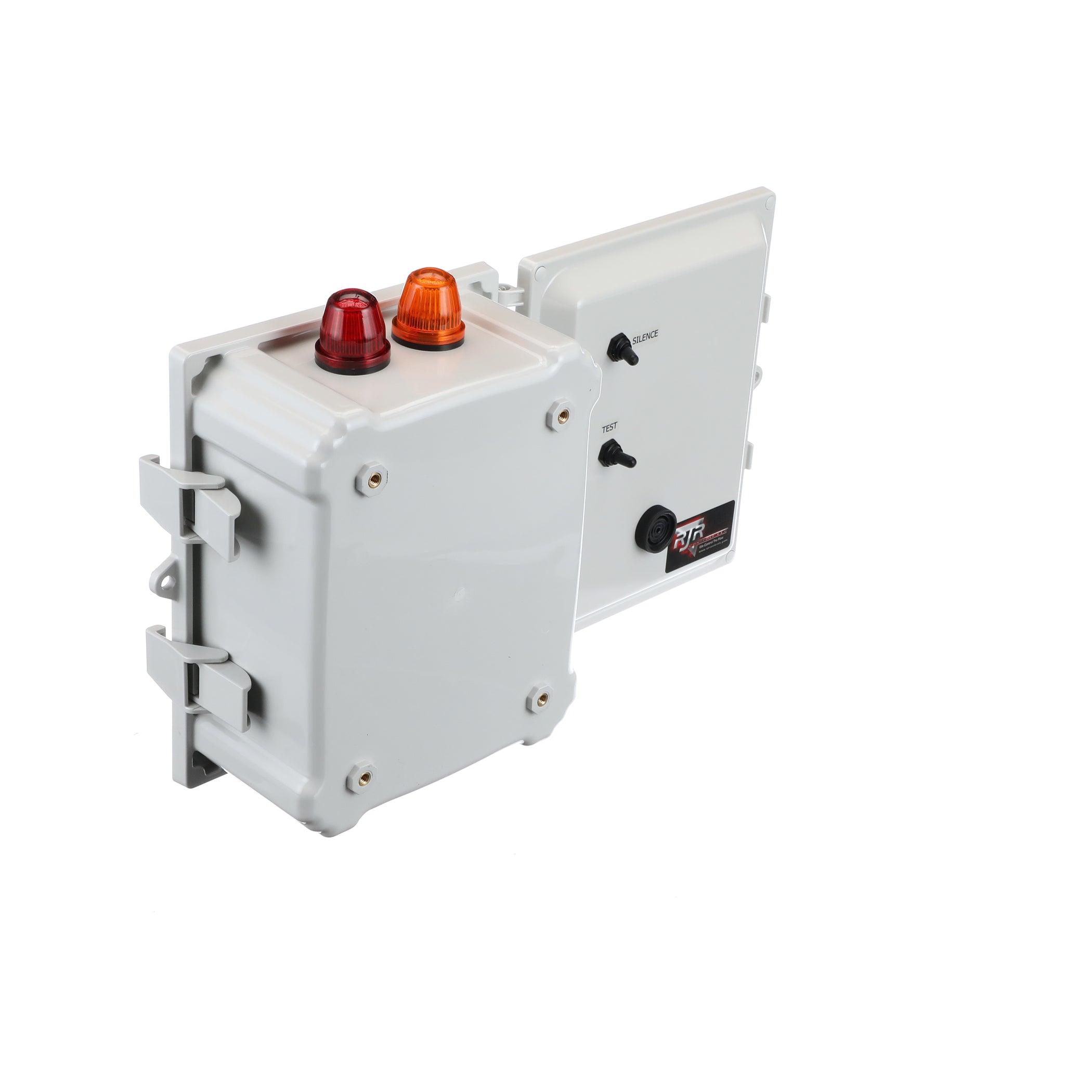 Aerobic Septic Dosing Timer Control Panel Dual Light ACP-PD-2A ...