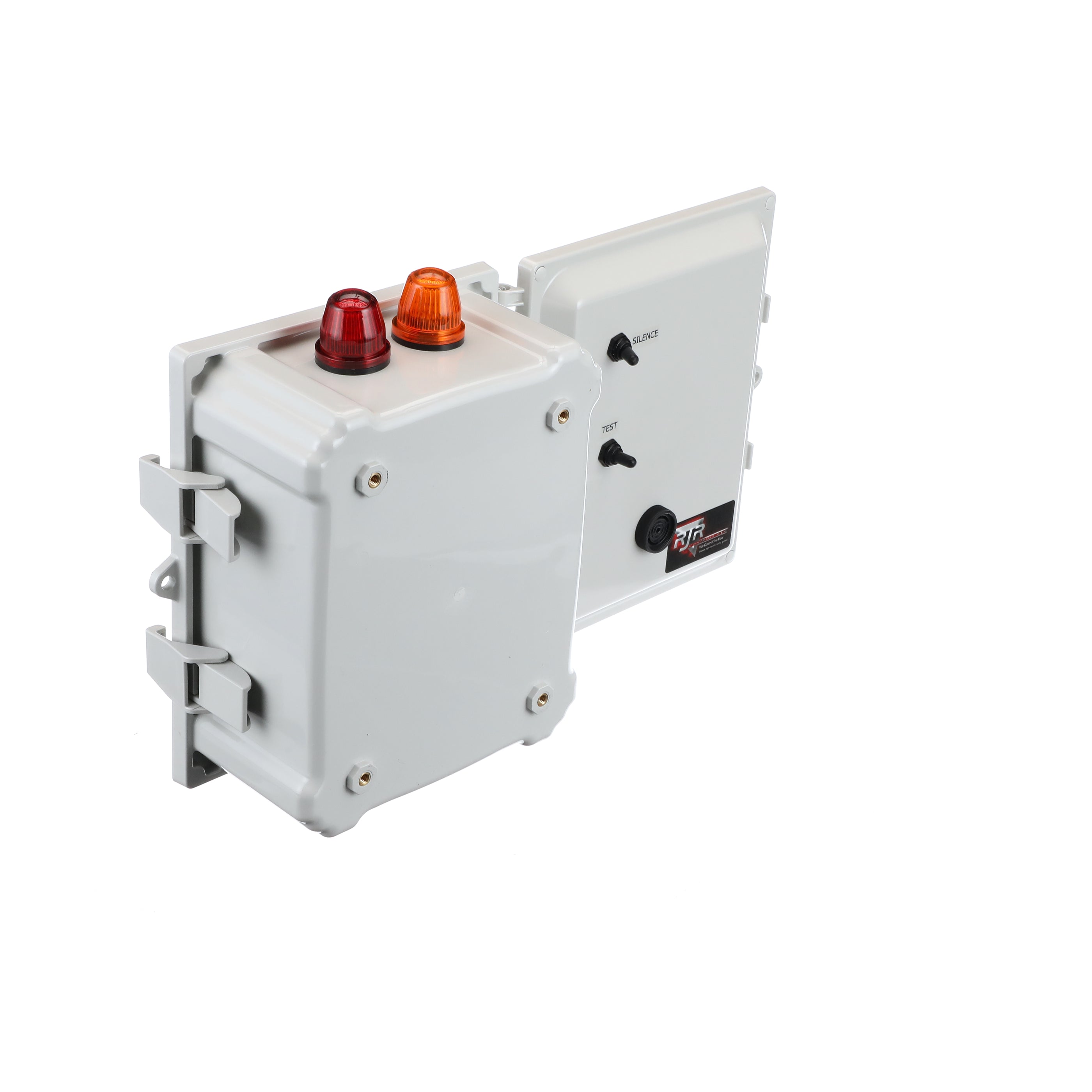 Aerobic Septic Dosing Timer Control Panel Dual Light ACP-PD-2A ...