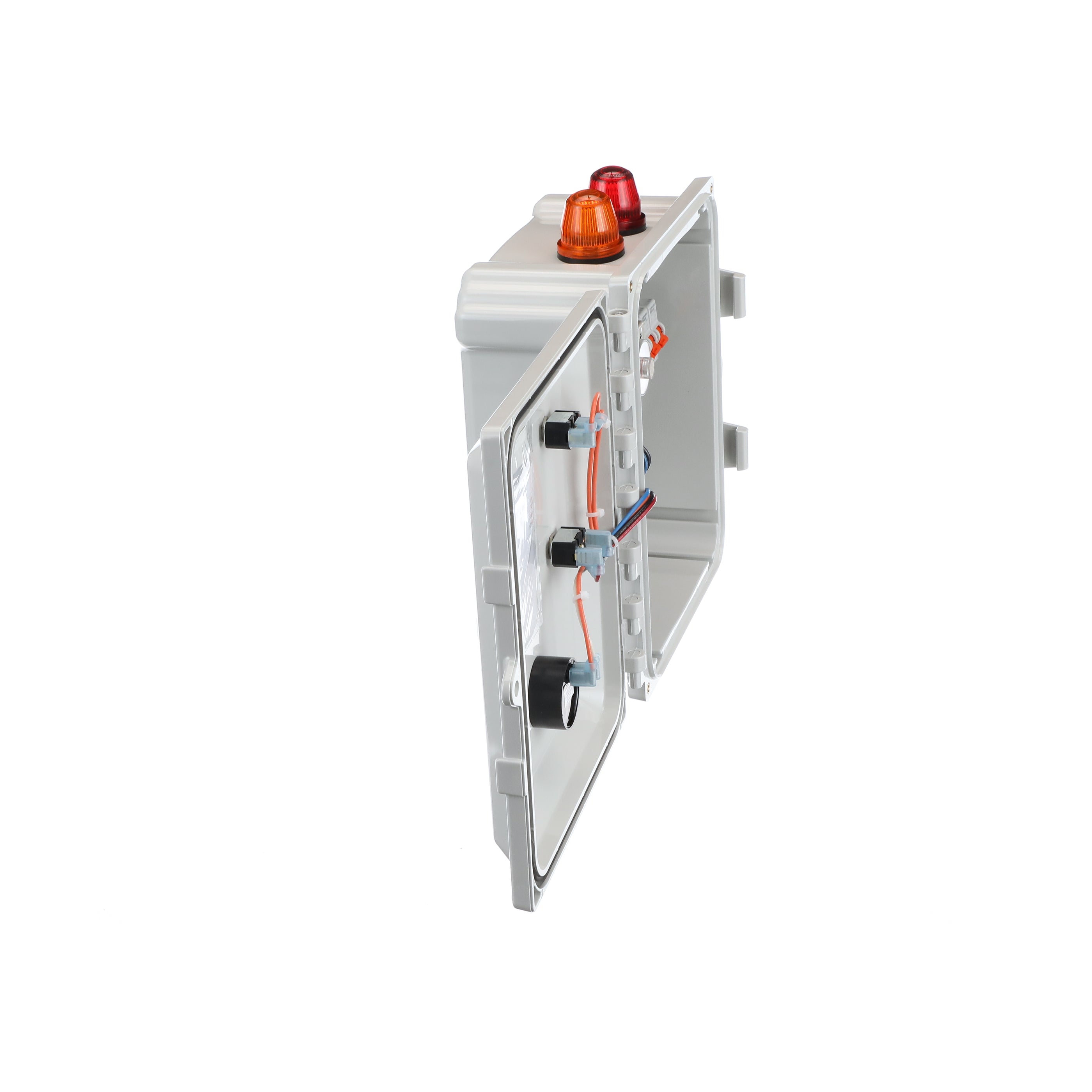 Aerobic Septic Dosing Timer Control Panel Dual Light ACP-PD-2A ...