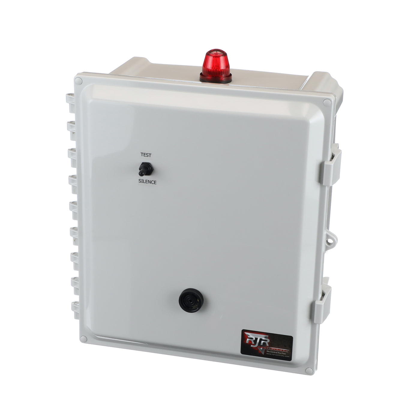 Grinder Duplex Control Panel 220V/120V - Wholesale Septic — Wholesale ...