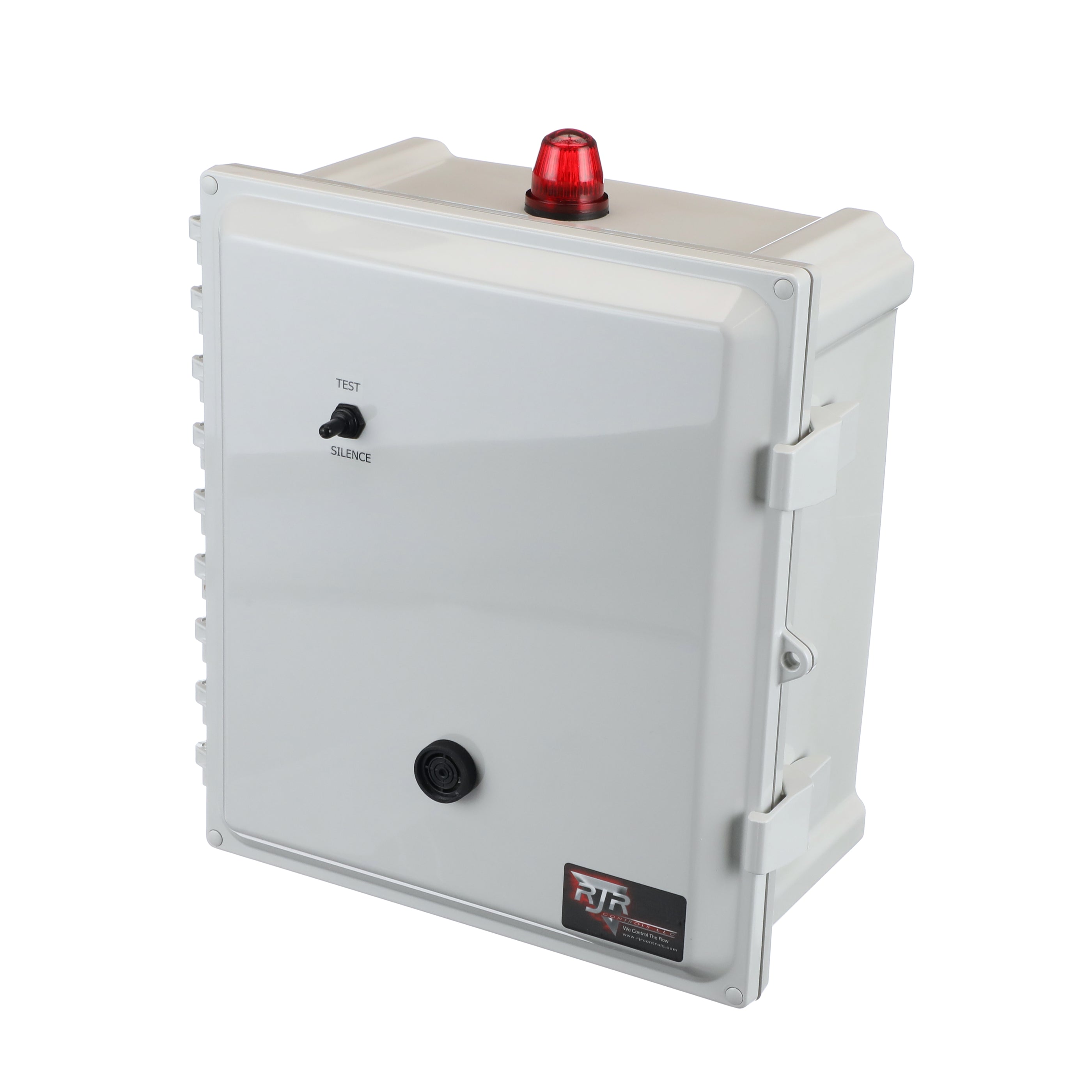 ALTDM2HPDV 220V/120V Duplex Control Panel - Wholesale Septic ...