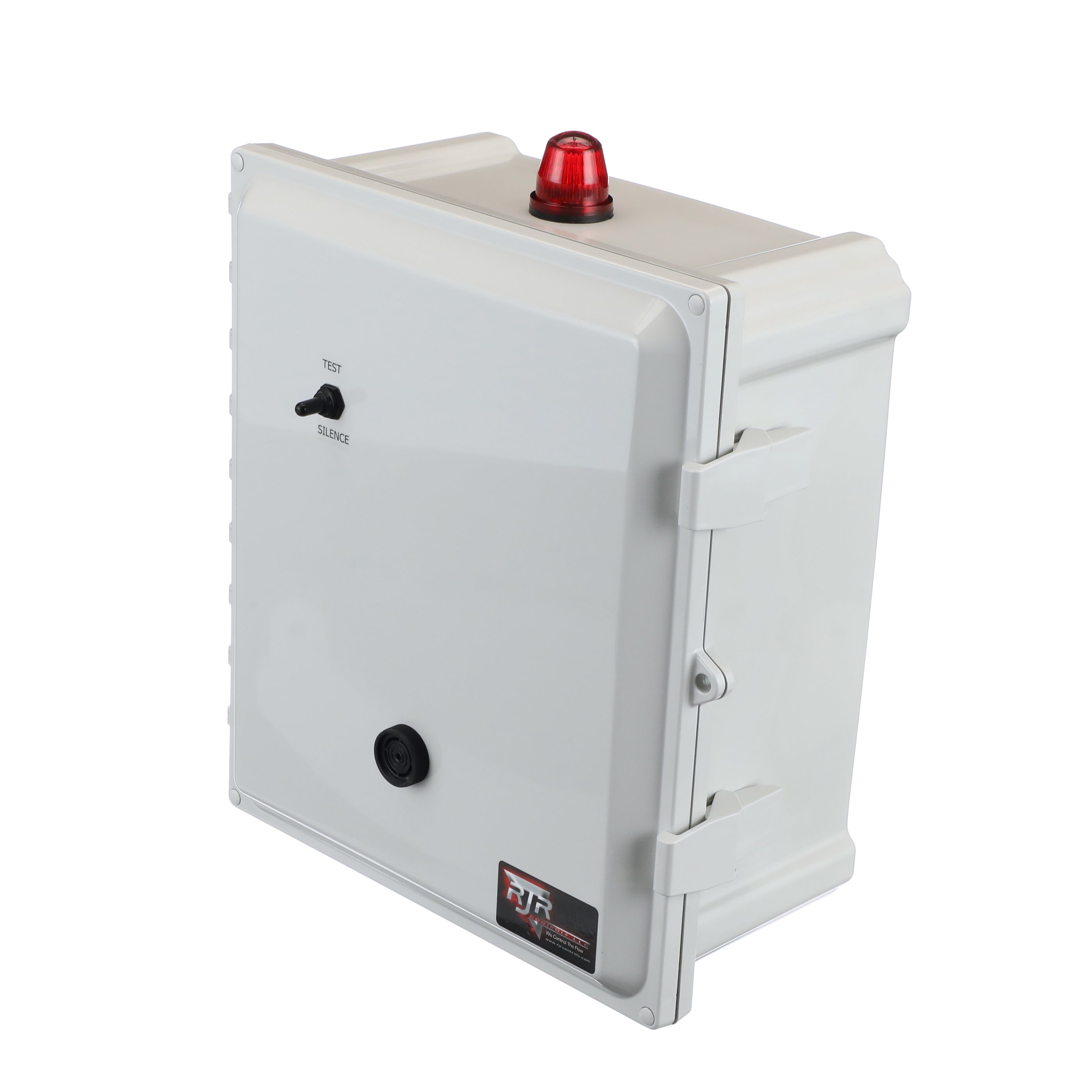 ALTDM2HPDV 220V/120V Grinder Duplex Control Panel - Wholesale Septic ...