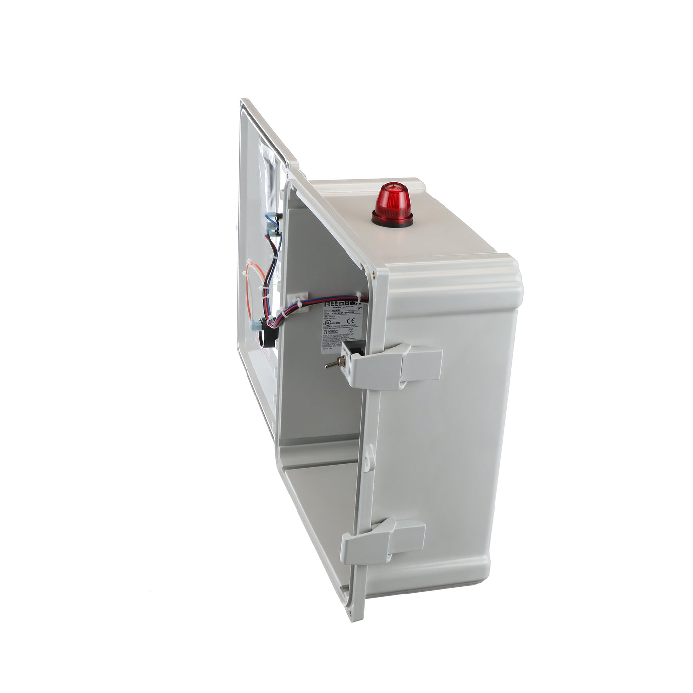 Grinder Duplex Control Panel 220V/120V - Wholesale Septic — Wholesale ...