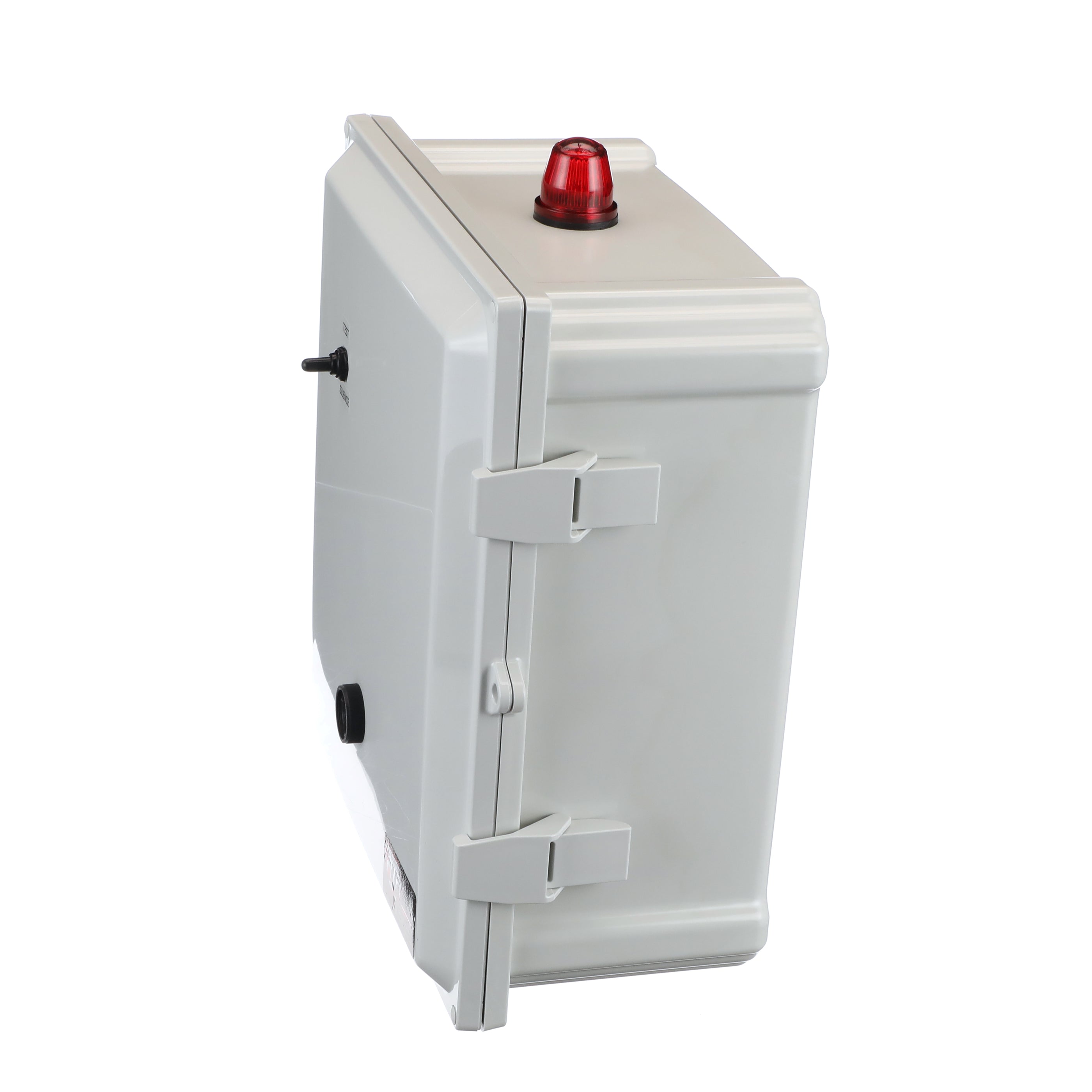 ALTDM2HPDV 220V/120V Duplex Control Panel - Wholesale Septic ...