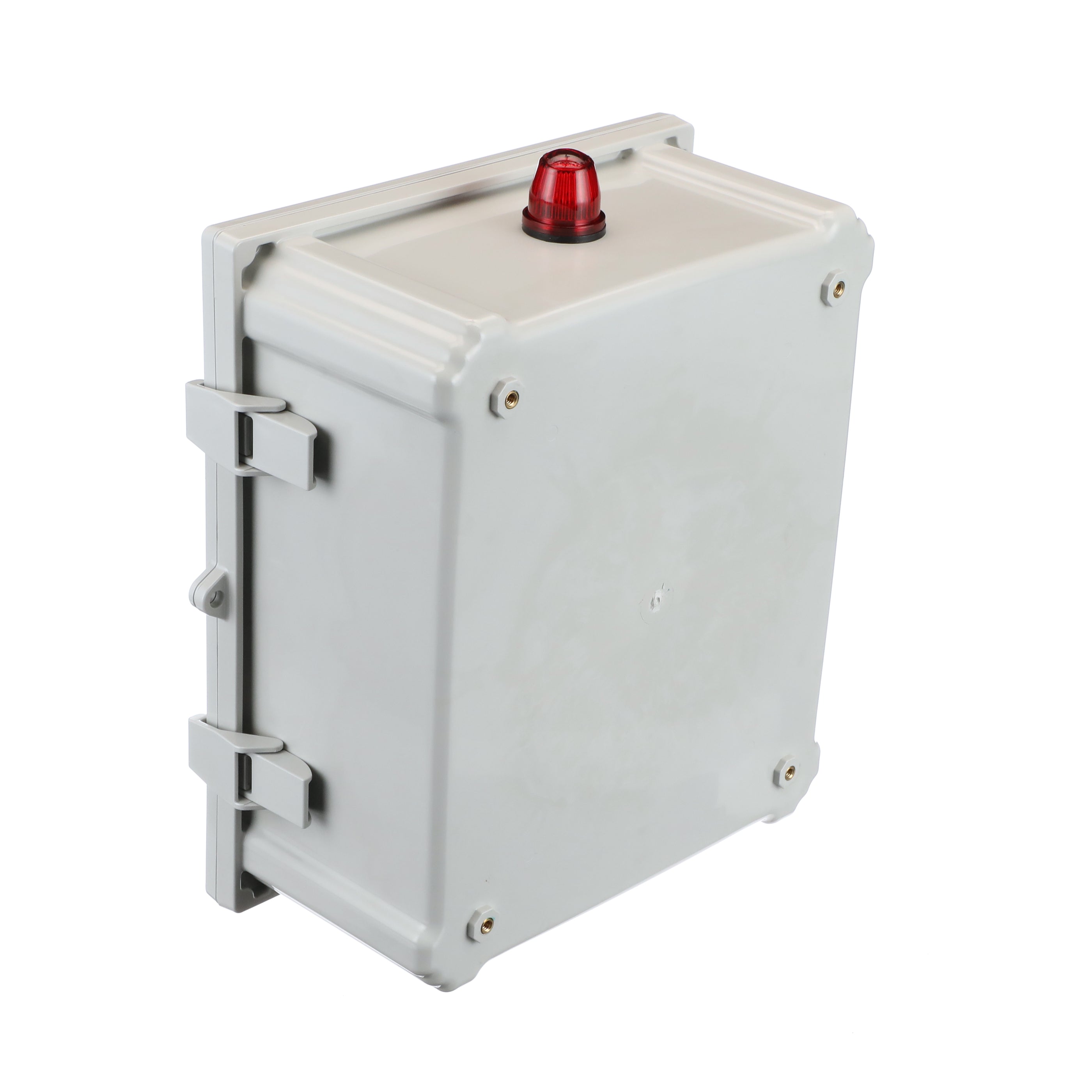 ALTDM2HPDV 220V/120V Grinder Duplex Control Panel - Wholesale Septic ...