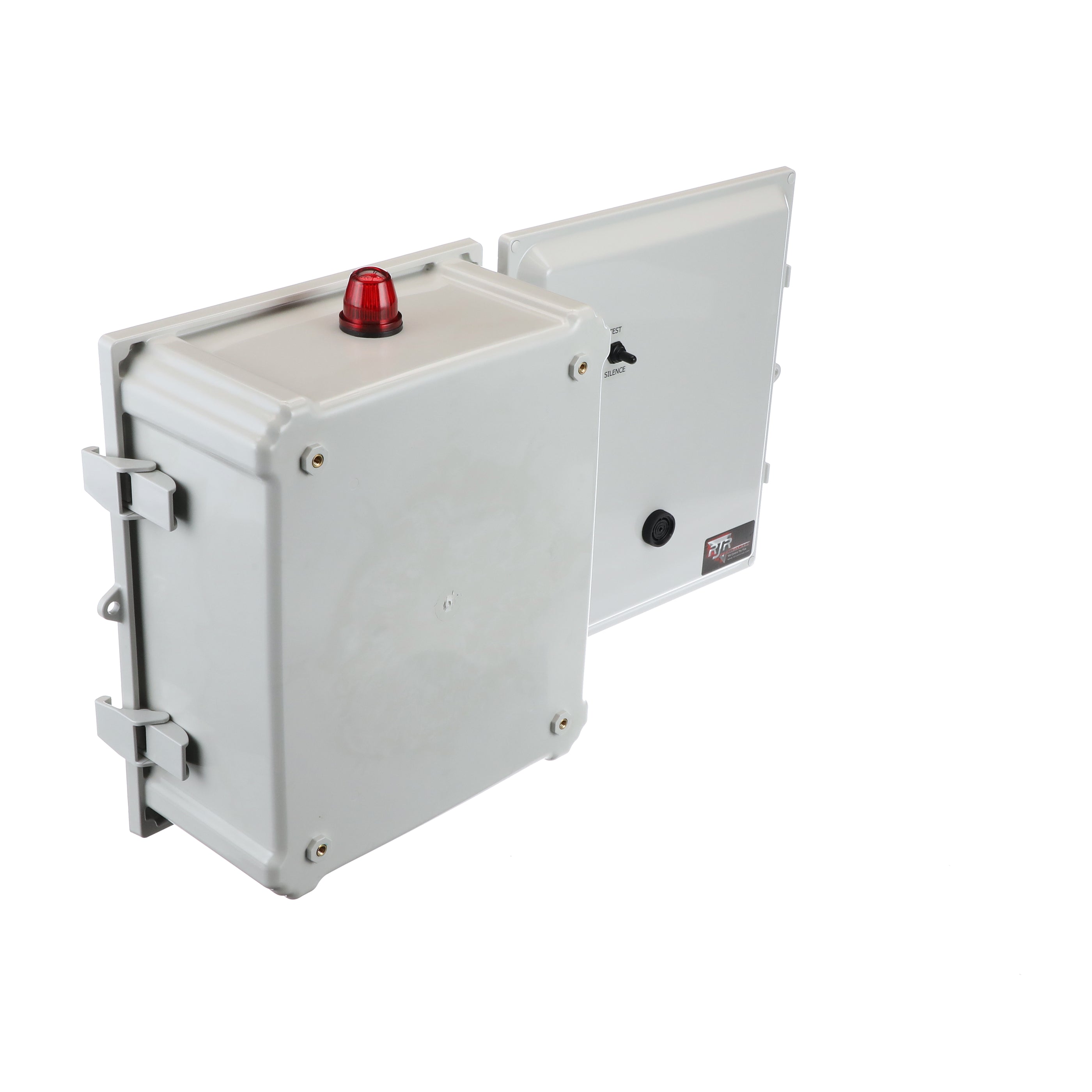 ALTDM2HPDV 220V/120V Grinder Duplex Control Panel - Wholesale Septic ...