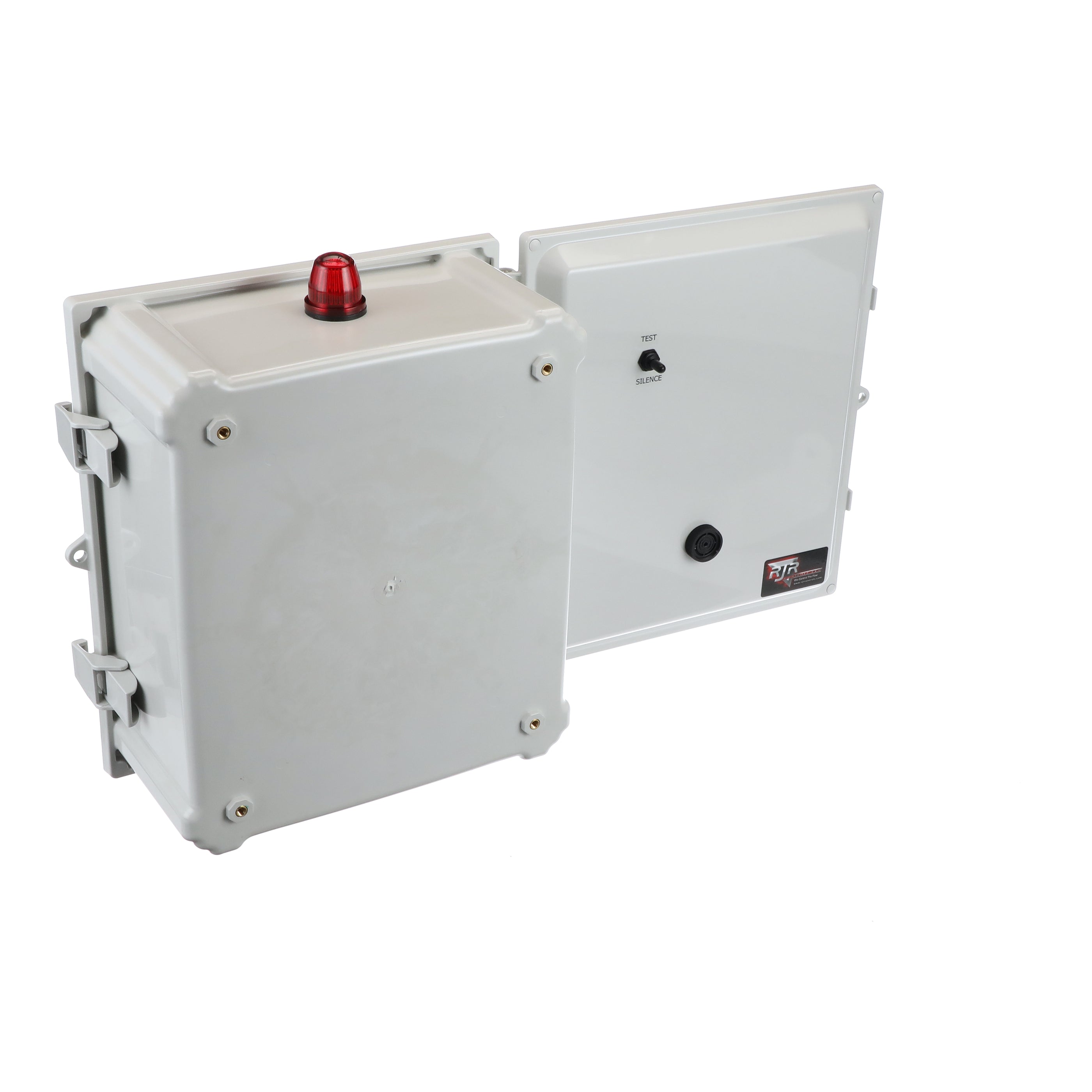 ALTDM2HPDV 220V/120V Grinder Duplex Control Panel - Wholesale Septic ...