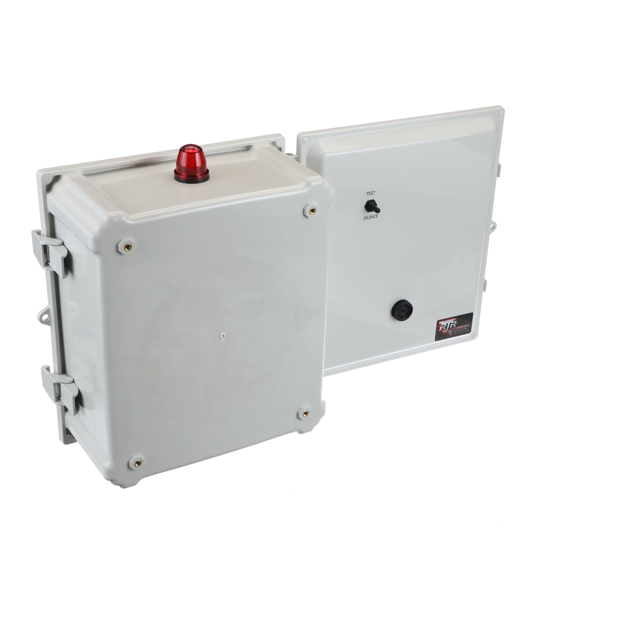 ALTDM2HPDV 220V/120V Duplex Control Panel - Wholesale Septic ...