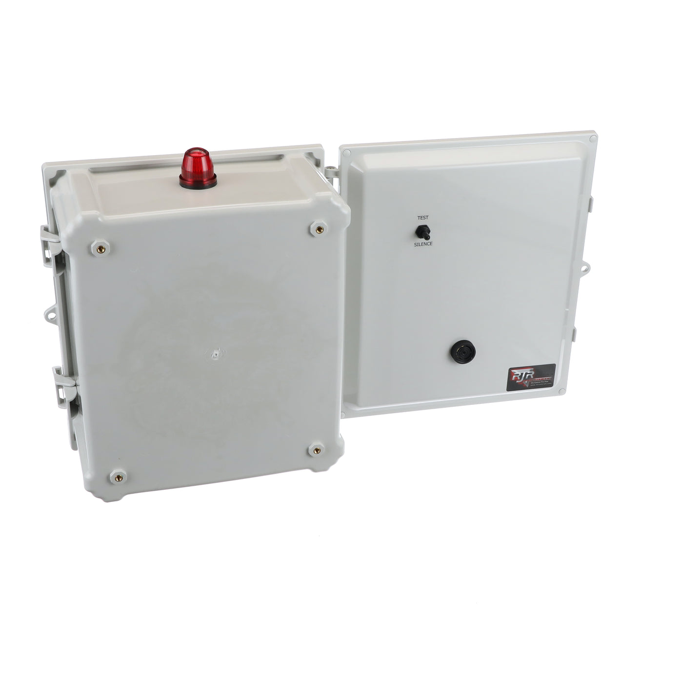 ALTDM2HPDV 220V/120V Grinder Duplex Control Panel - Wholesale Septic ...