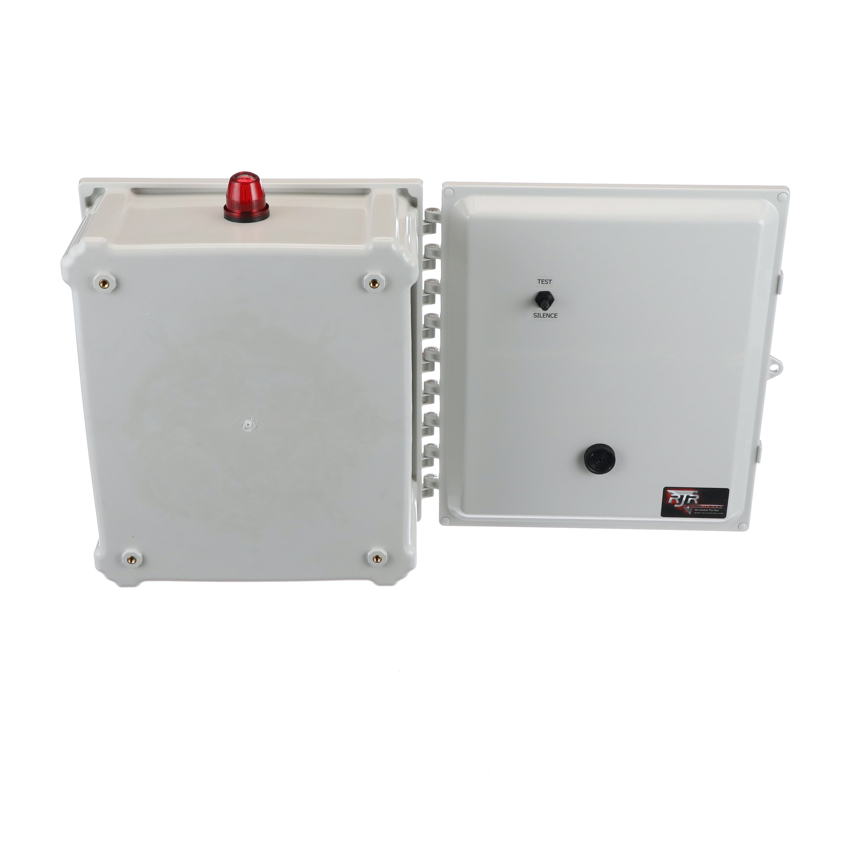 Grinder Duplex Control Panel 220V/120V - Wholesale Septic — Wholesale ...