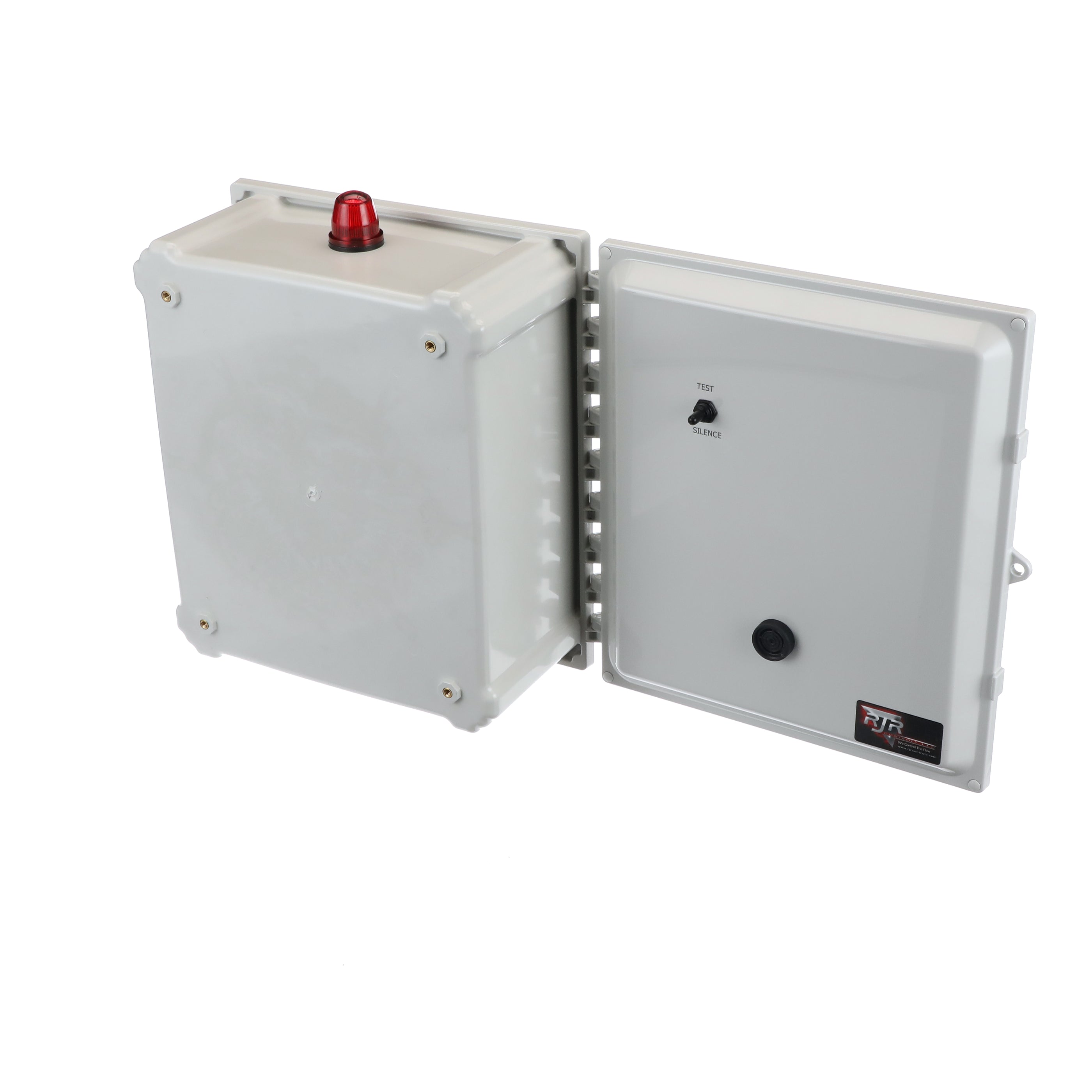 ALTDM2HPDV 220V/120V Grinder Duplex Control Panel - Wholesale Septic ...