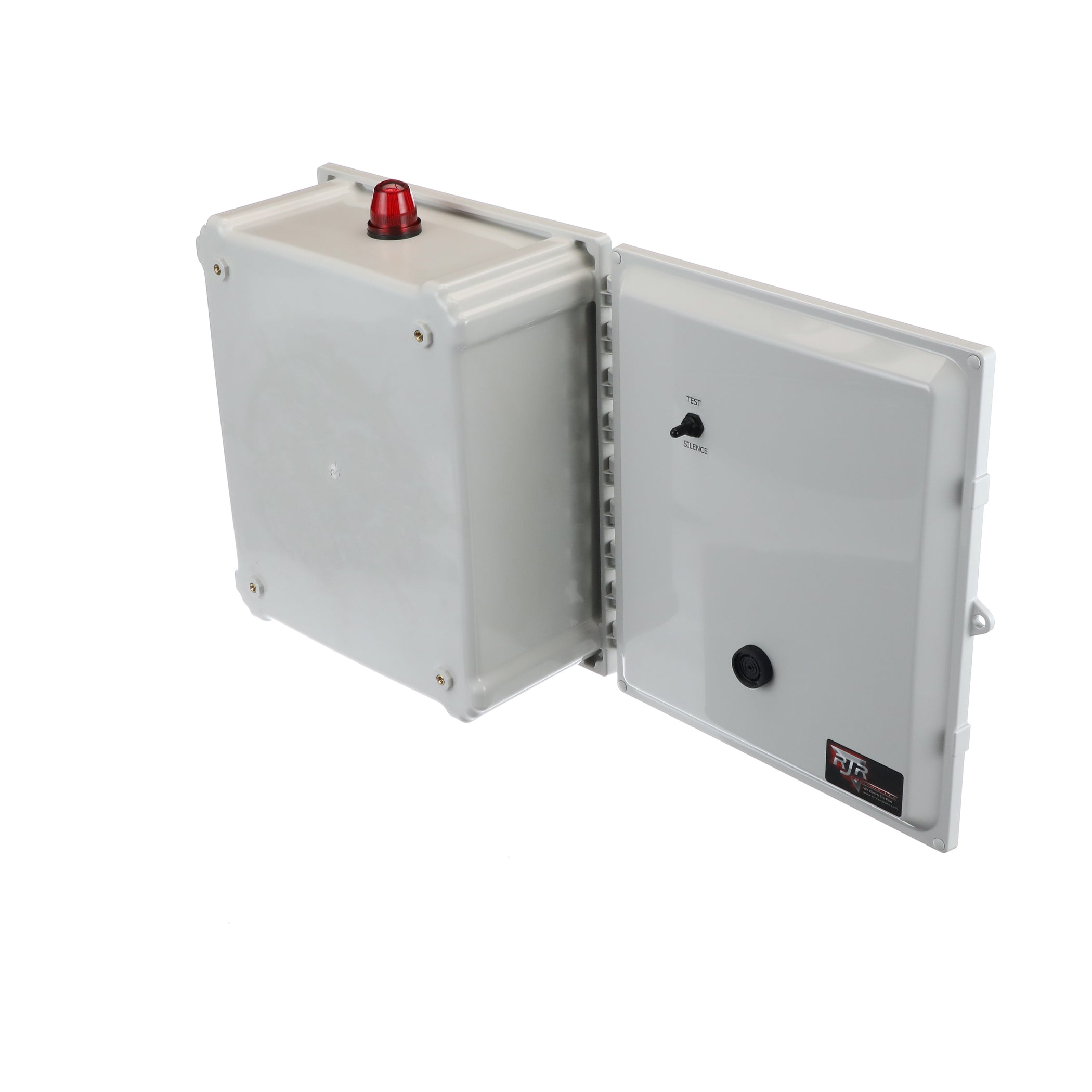 ALTDM2HPDV 220V/120V Grinder Duplex Control Panel - Wholesale Septic ...