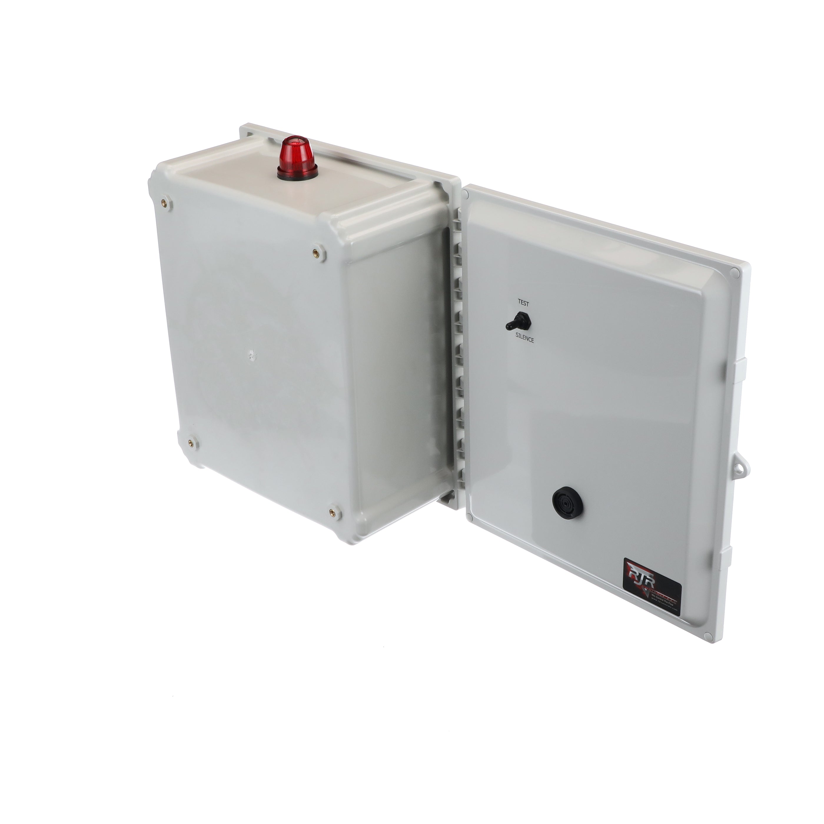 ALTDM2HPDV 220V/120V Grinder Duplex Control Panel - Wholesale Septic ...