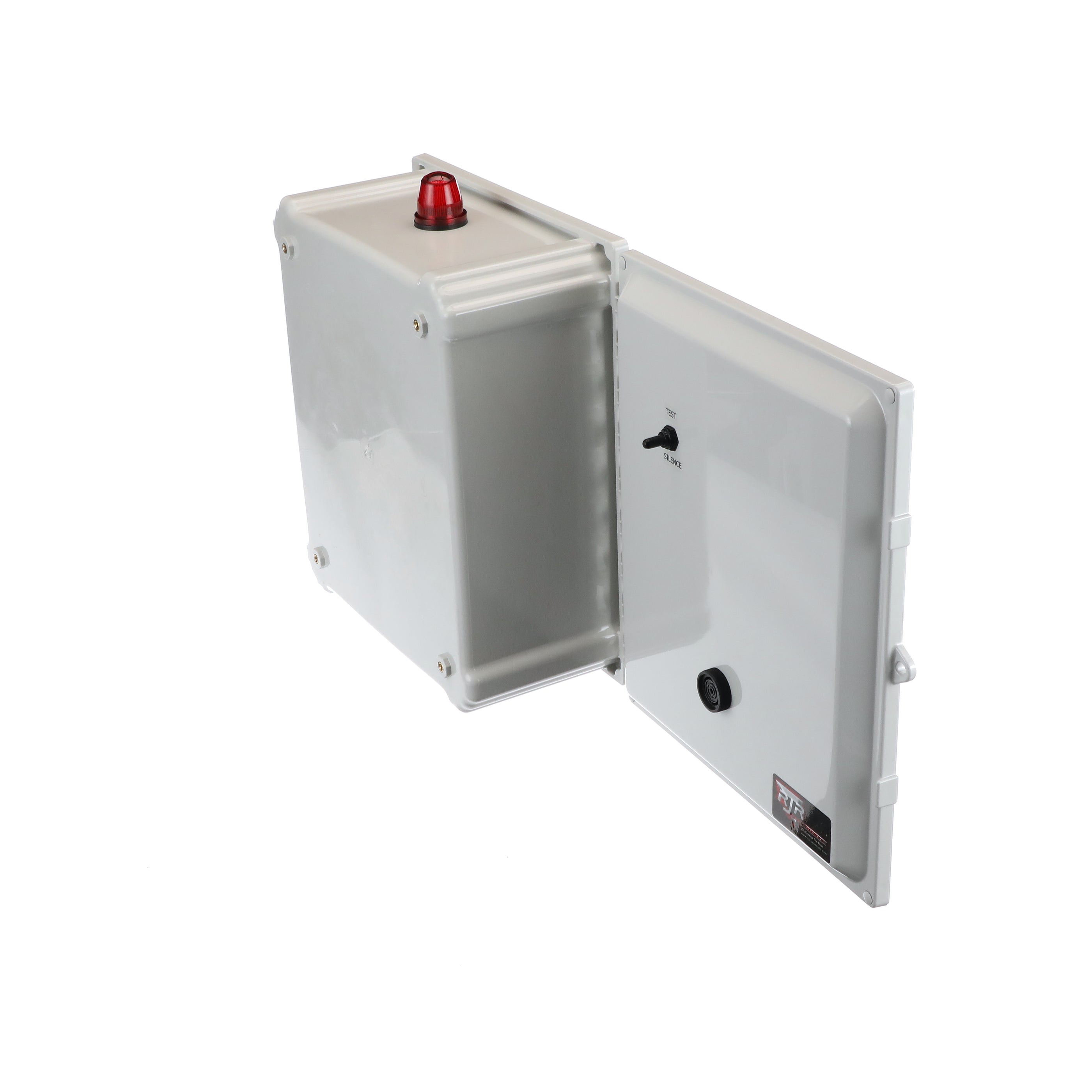 ALTDM2HPDV 220V/120V Grinder Duplex Control Panel - Wholesale Septic ...