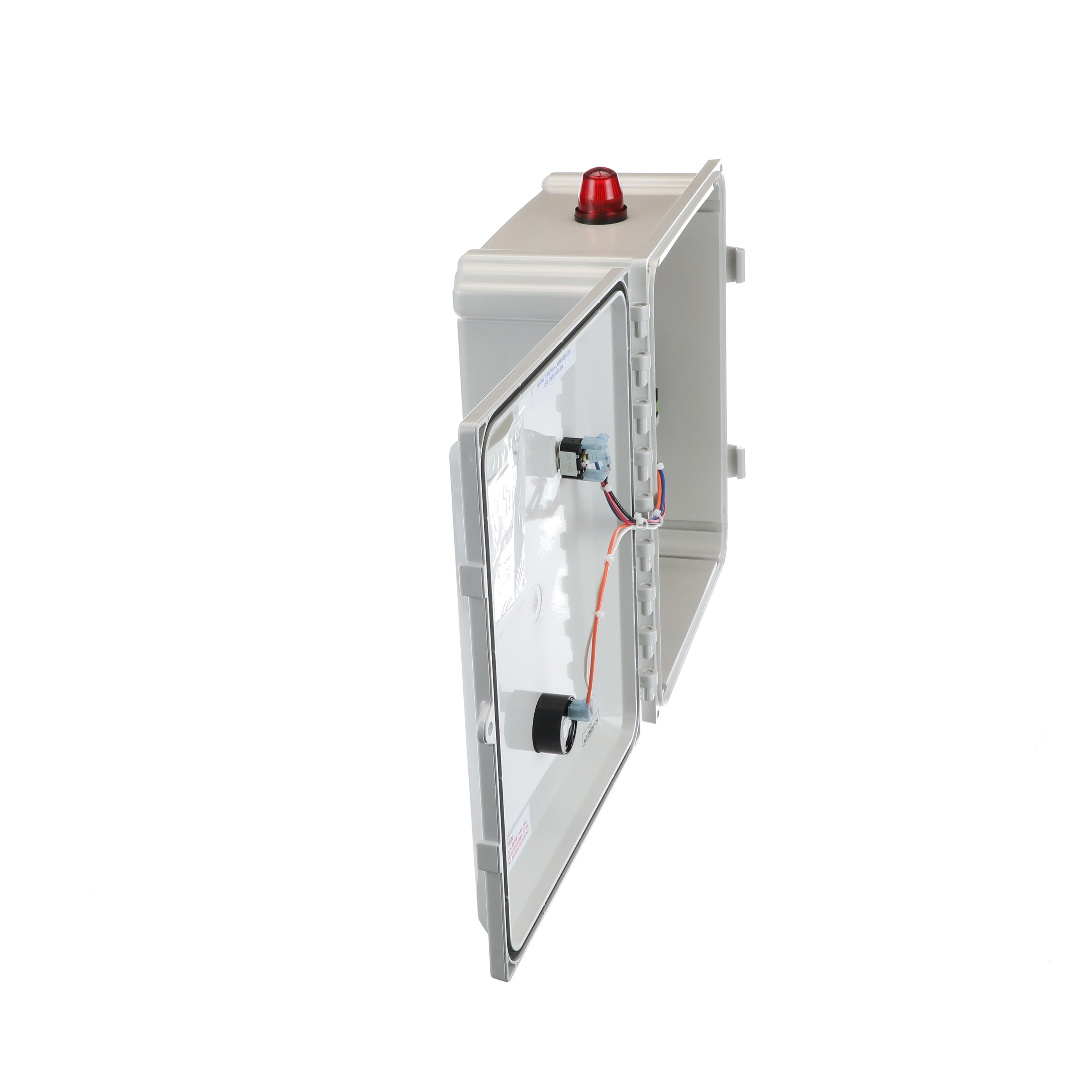 Grinder Duplex Control Panel 220V/120V - Wholesale Septic — Wholesale ...