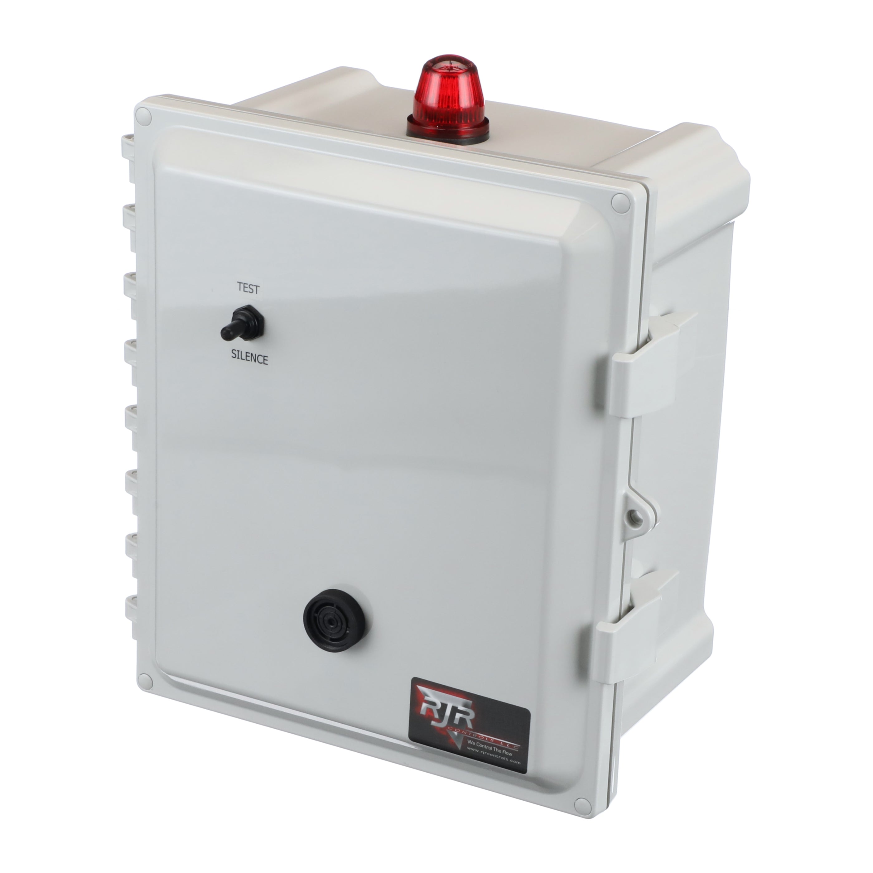 Grinder Duplex Dosing Timer Control Panel 120V - Wholesale Septic Supply