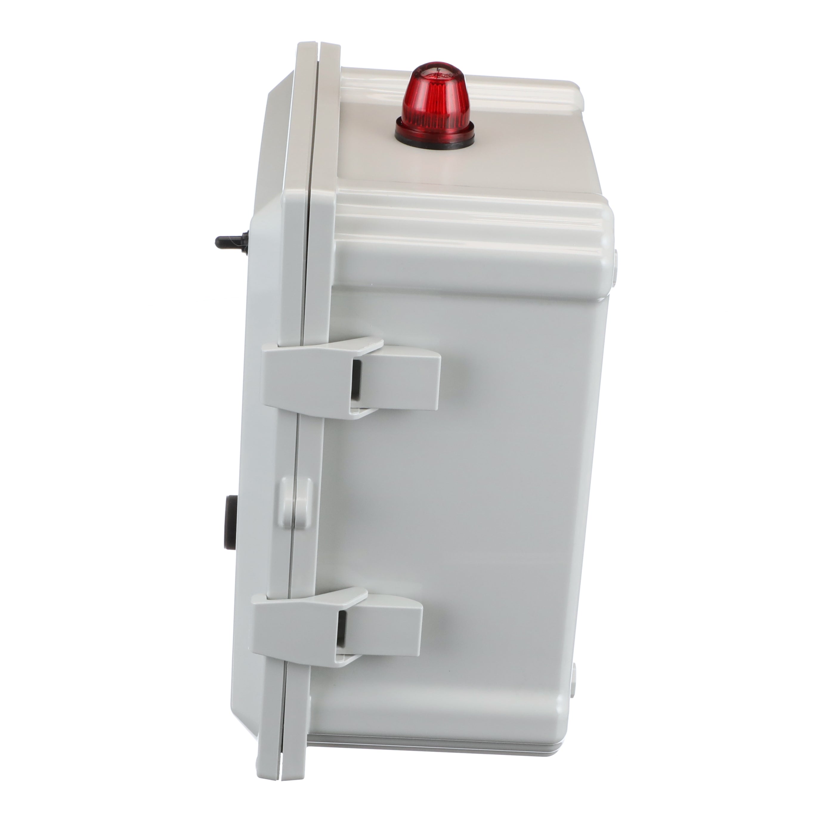 Grinder Duplex Dosing Timer Control Panel 120V - Wholesale Septic Supply