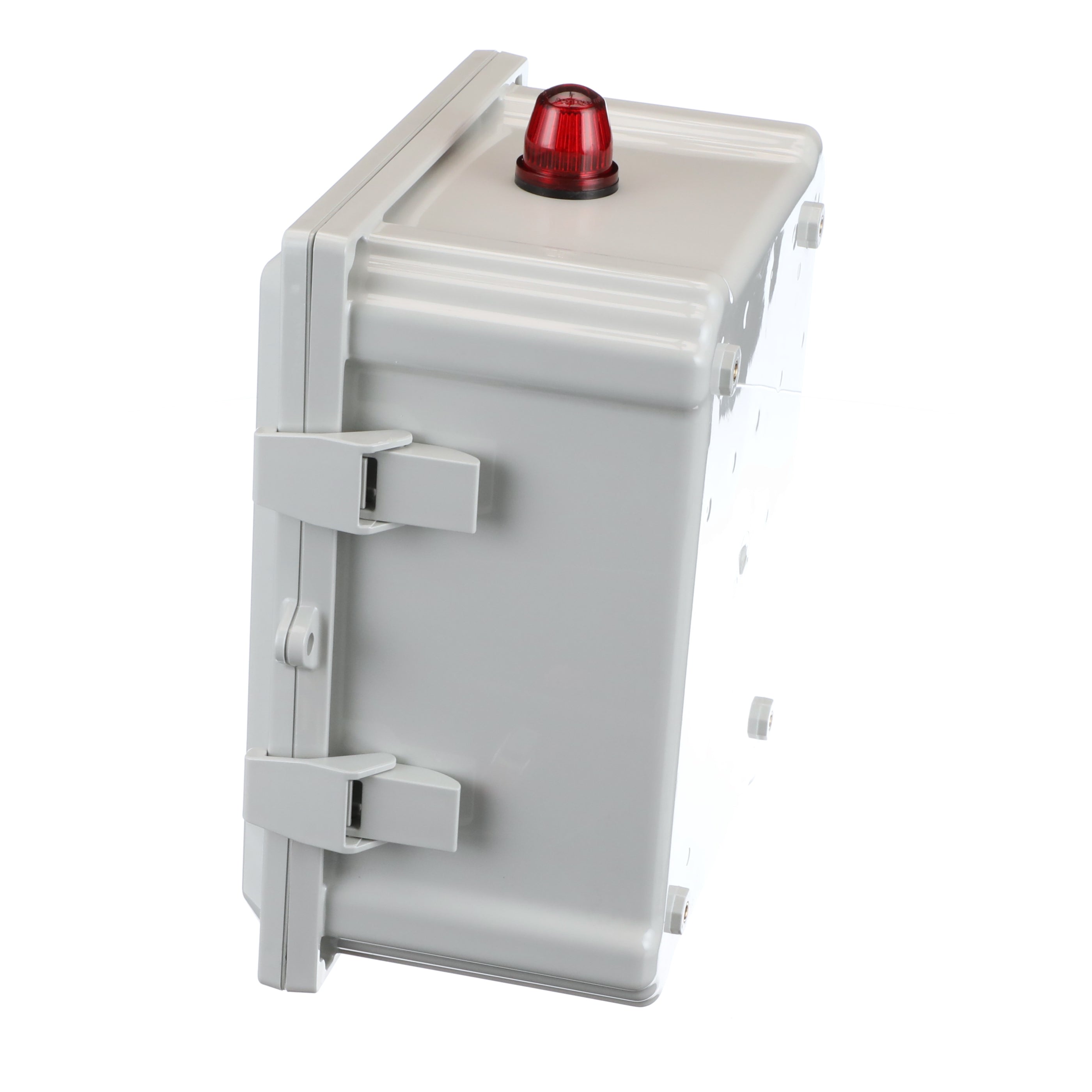 Grinder Duplex Timer Control Panel 120V - Wholesale Septic Supply