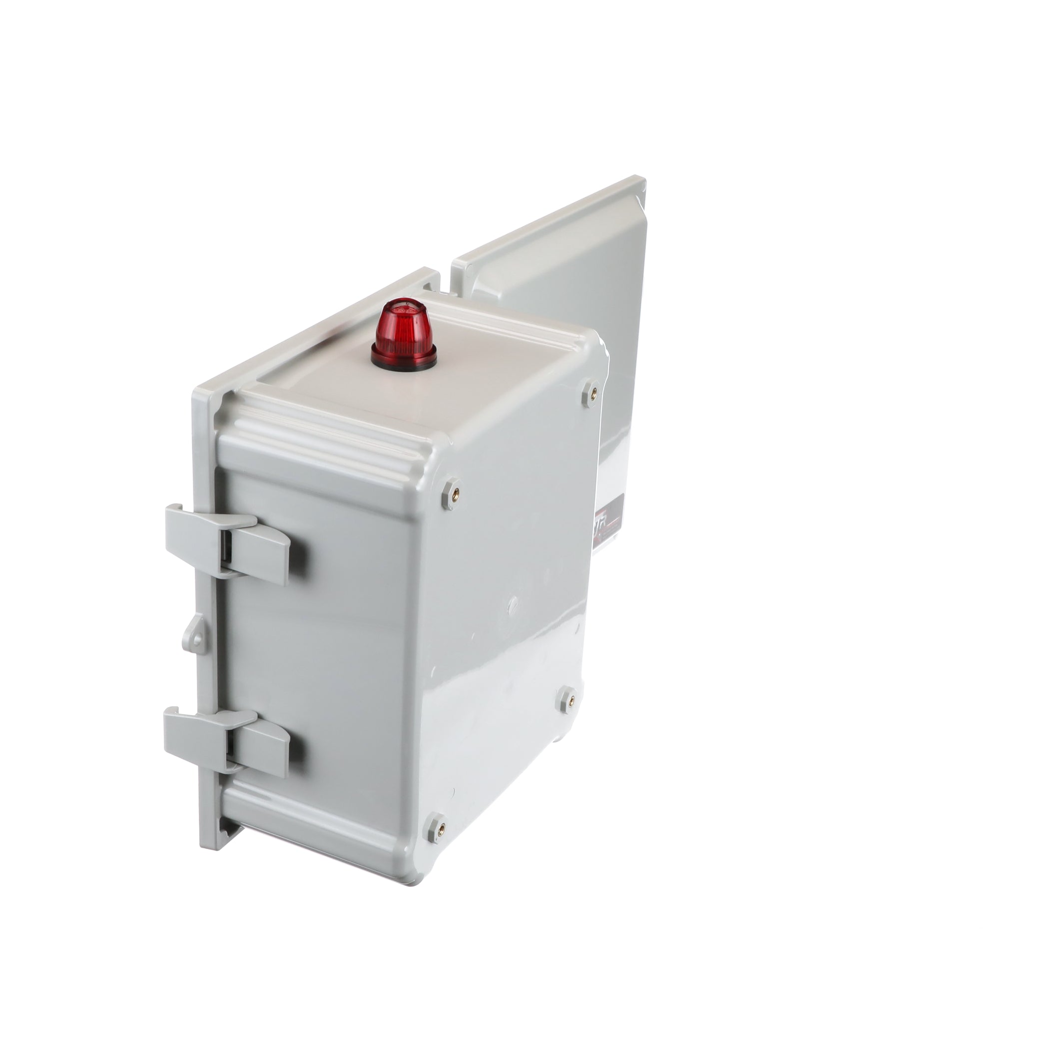 Grinder Duplex Dosing Timer Control Panel 120V - Wholesale Septic Supply