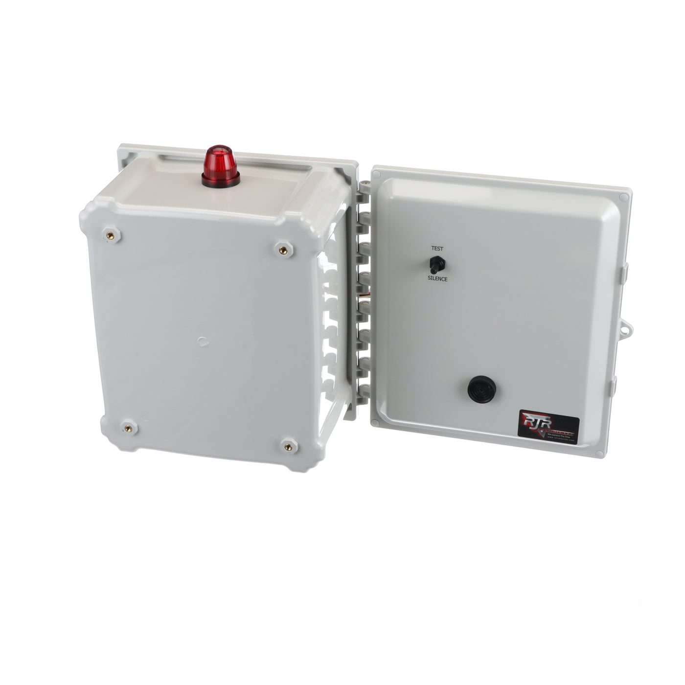 Grinder Duplex Timer Control Panel 120V - Wholesale Septic Supply